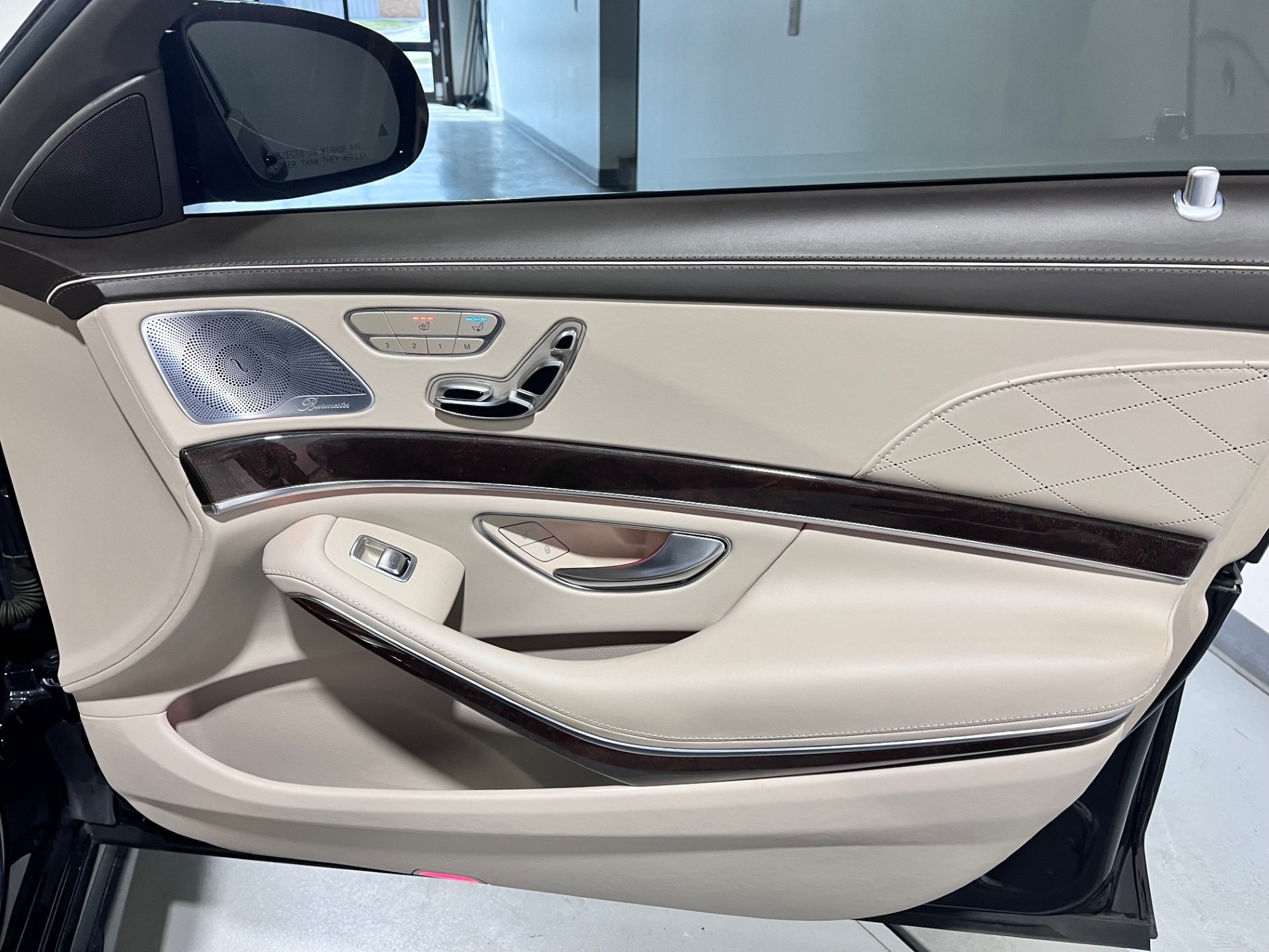 Used 2019 Black Mercedes-Benz S-Class S560 4MATIC AWD S 560 4MATIC For ...