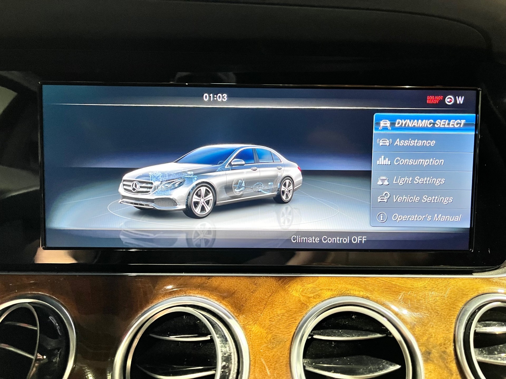 Used 2017 Polar White Mercedes-Benz E-Class E300 4MATIC AWD E 300 ...