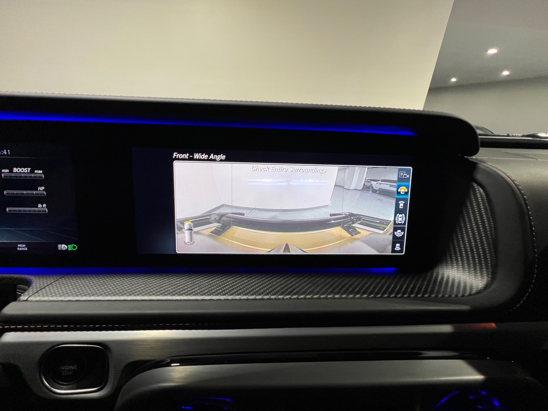 Used 2023 MANUFAKTUR DESERT SAND Mercedes-Benz G-Class G63 AMG 4X4 SQUARED AMG G 63 4x4 Squared ...