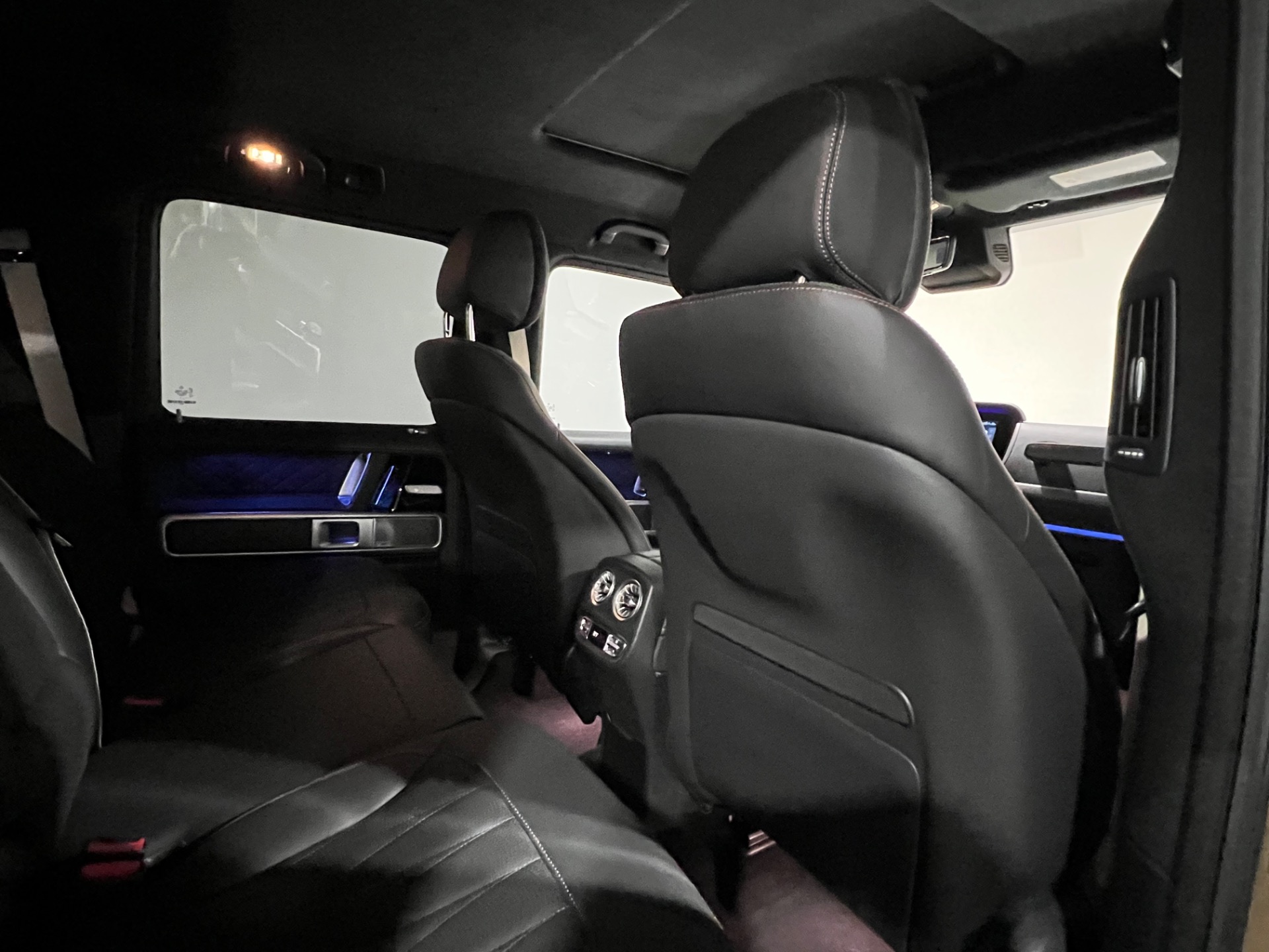Used 2023 MANUFAKTUR DESERT SAND Mercedes-Benz G-Class G63 AMG 4X4 ...