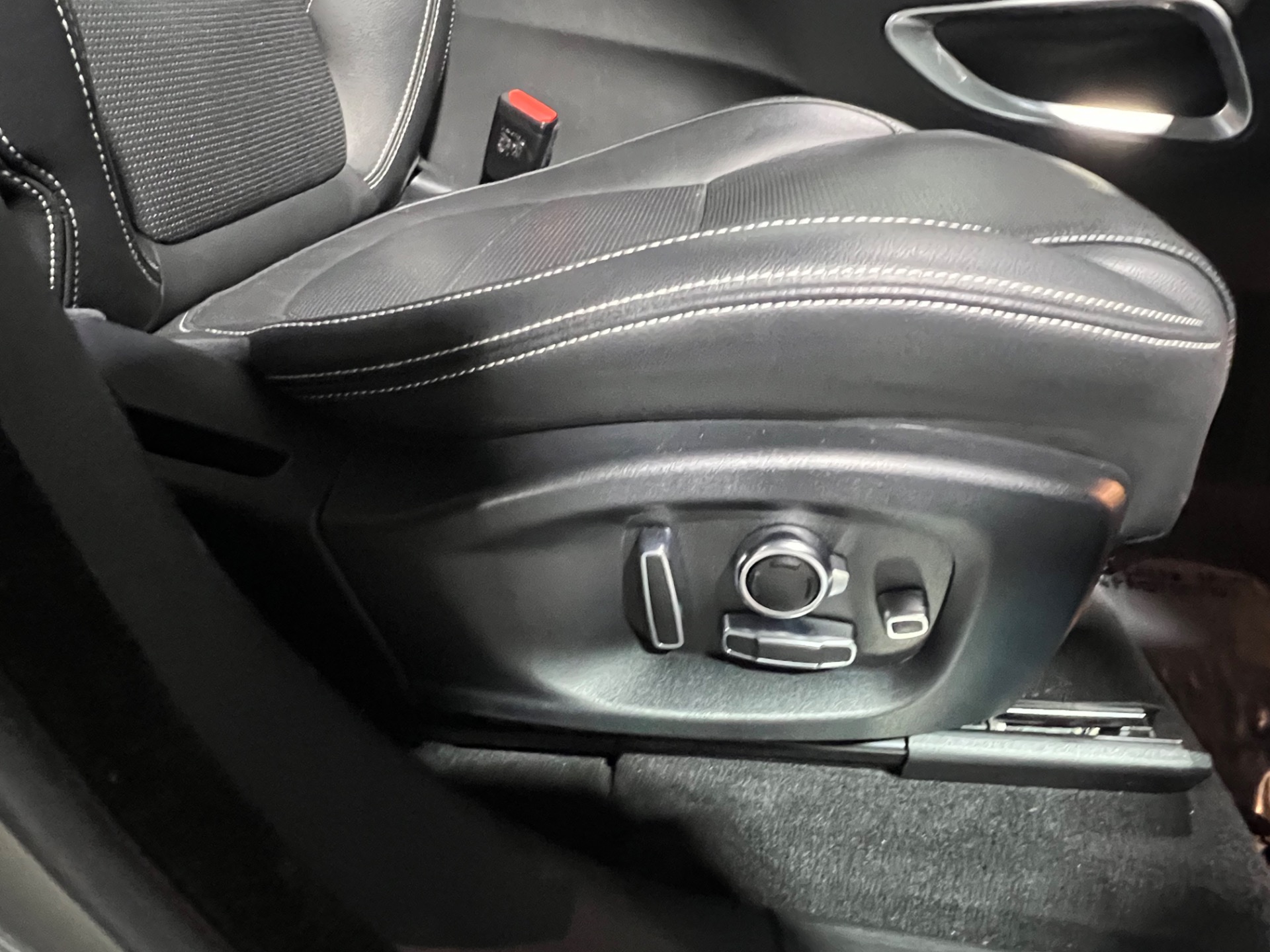 Used 2019 Corris Grey Metallic Jaguar F-PACE 30t R-Sport AWD 30t R-Sport For Sale (Sold) | Prime ...