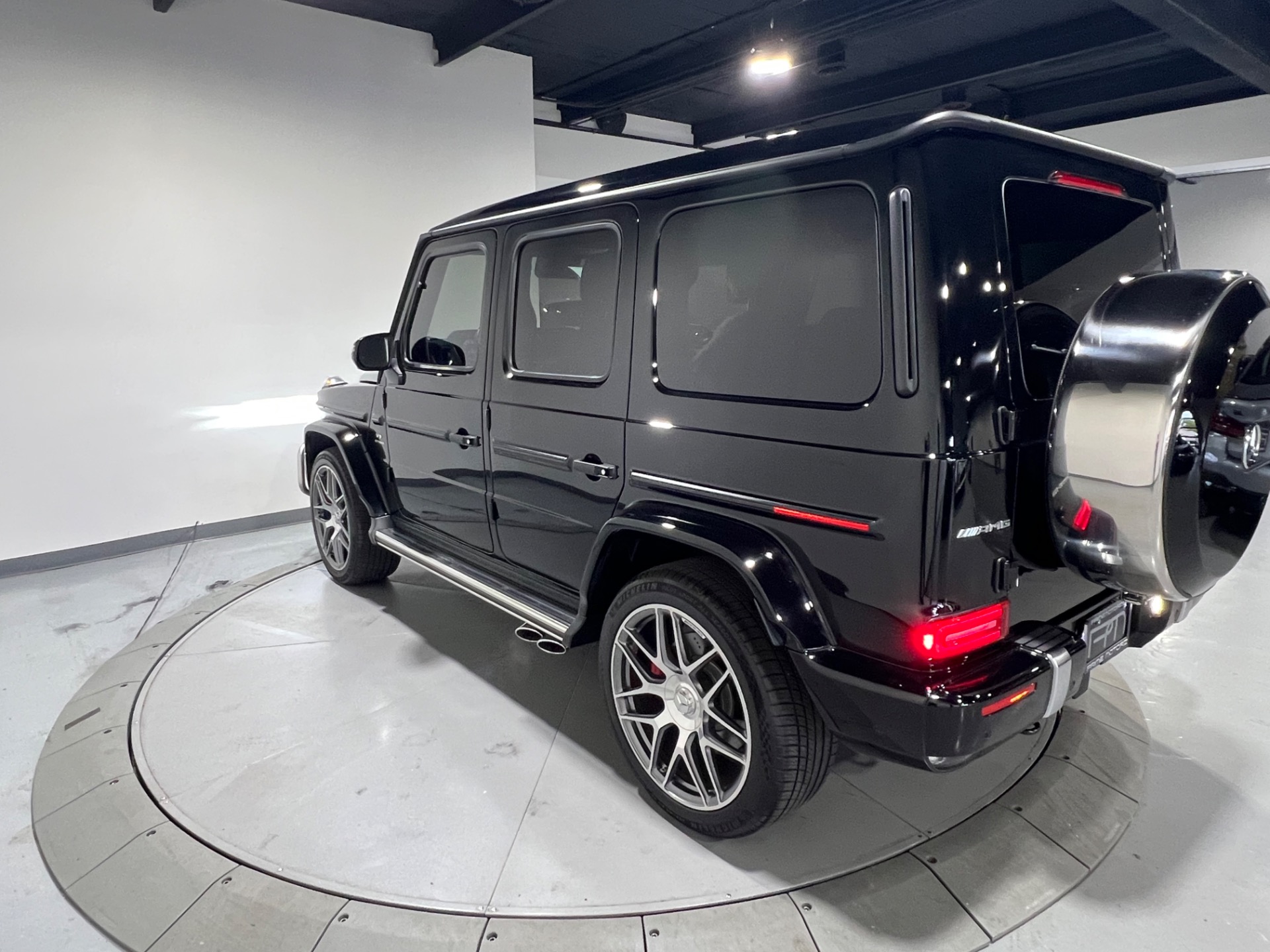 Used 2021 Black Mercedes-Benz G-Class AMG G63 4matic AWD AMG G 63 For Sale (Sold) | Prime Motorz ...