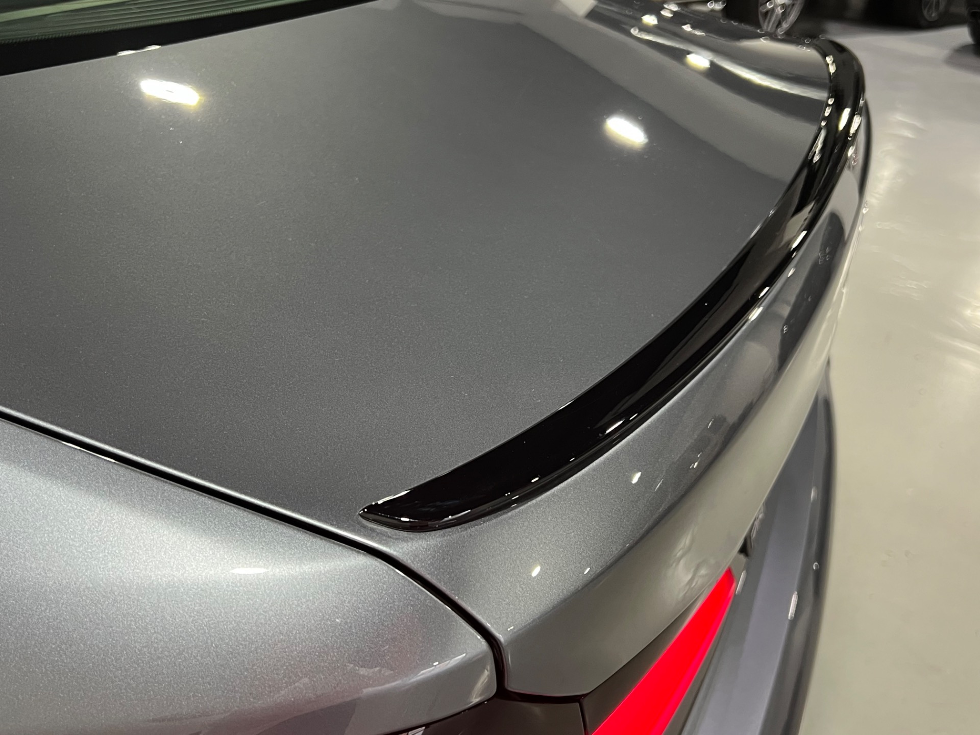 Used 2022 Bluestone Metallic BMW M5 Cmptn Pkg-Exec Pkg 600HP AWD For ...