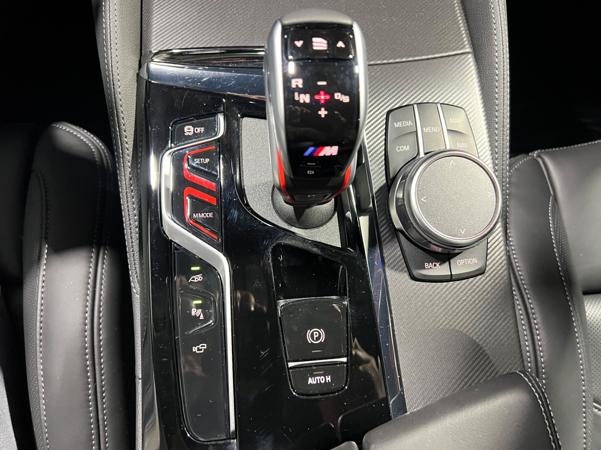 Used 2022 Bluestone Metallic BMW M5 Cmptn Pkg-Exec Pkg 600HP AWD For ...