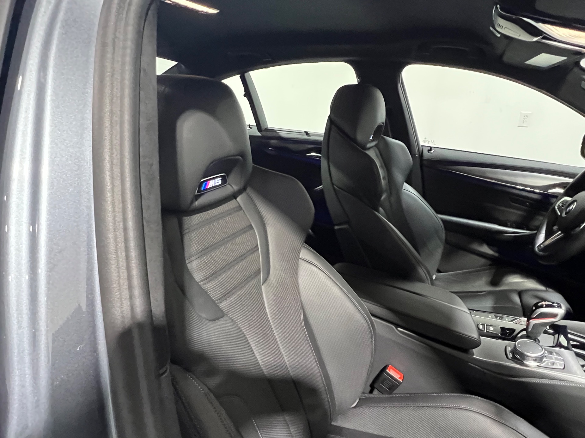 Used 2022 Bluestone Metallic BMW M5 Cmptn Pkg-Exec Pkg 600HP AWD For ...