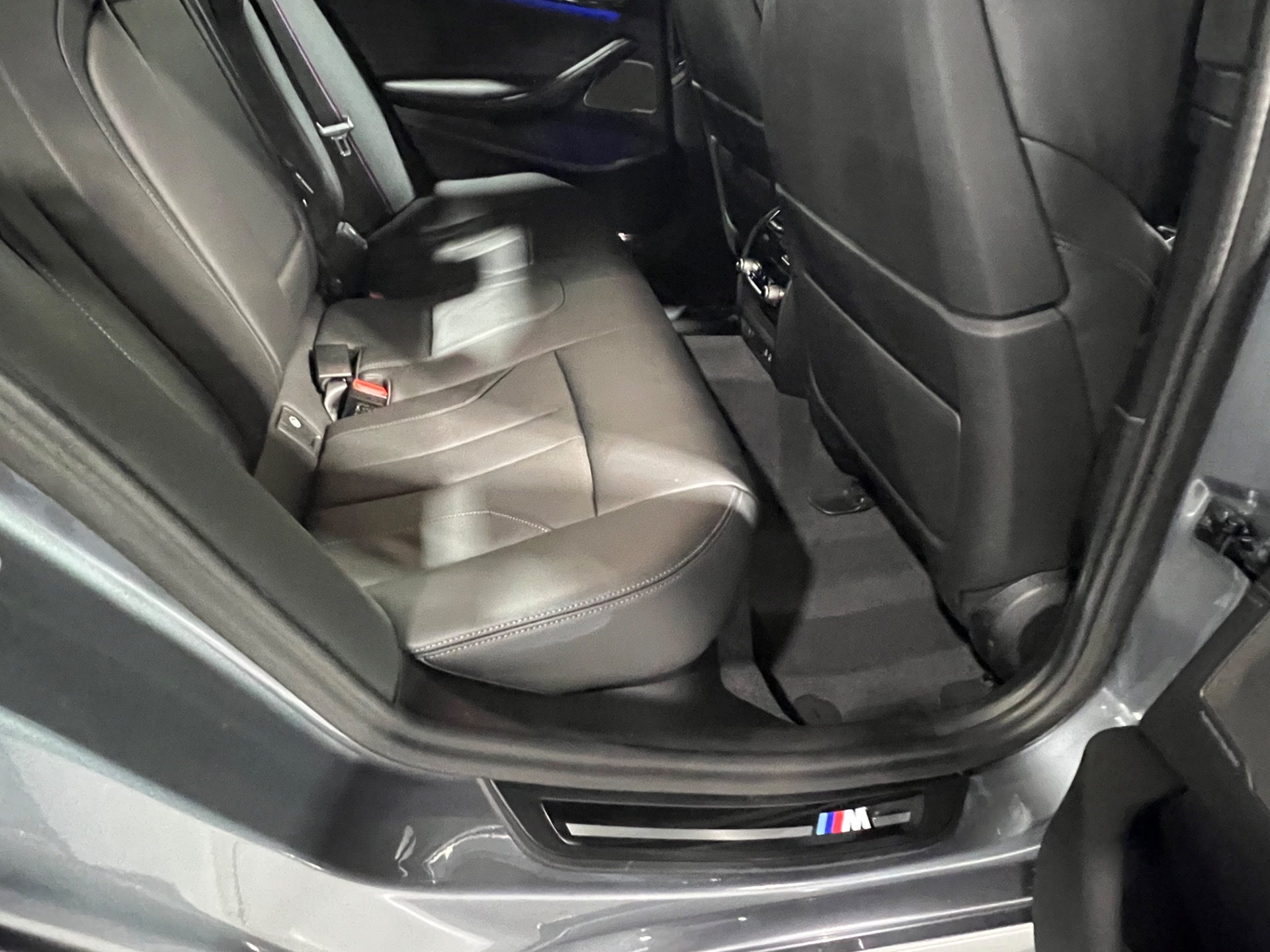 Used 2022 Bluestone Metallic BMW M5 Cmptn Pkg-Exec Pkg 600HP AWD For ...