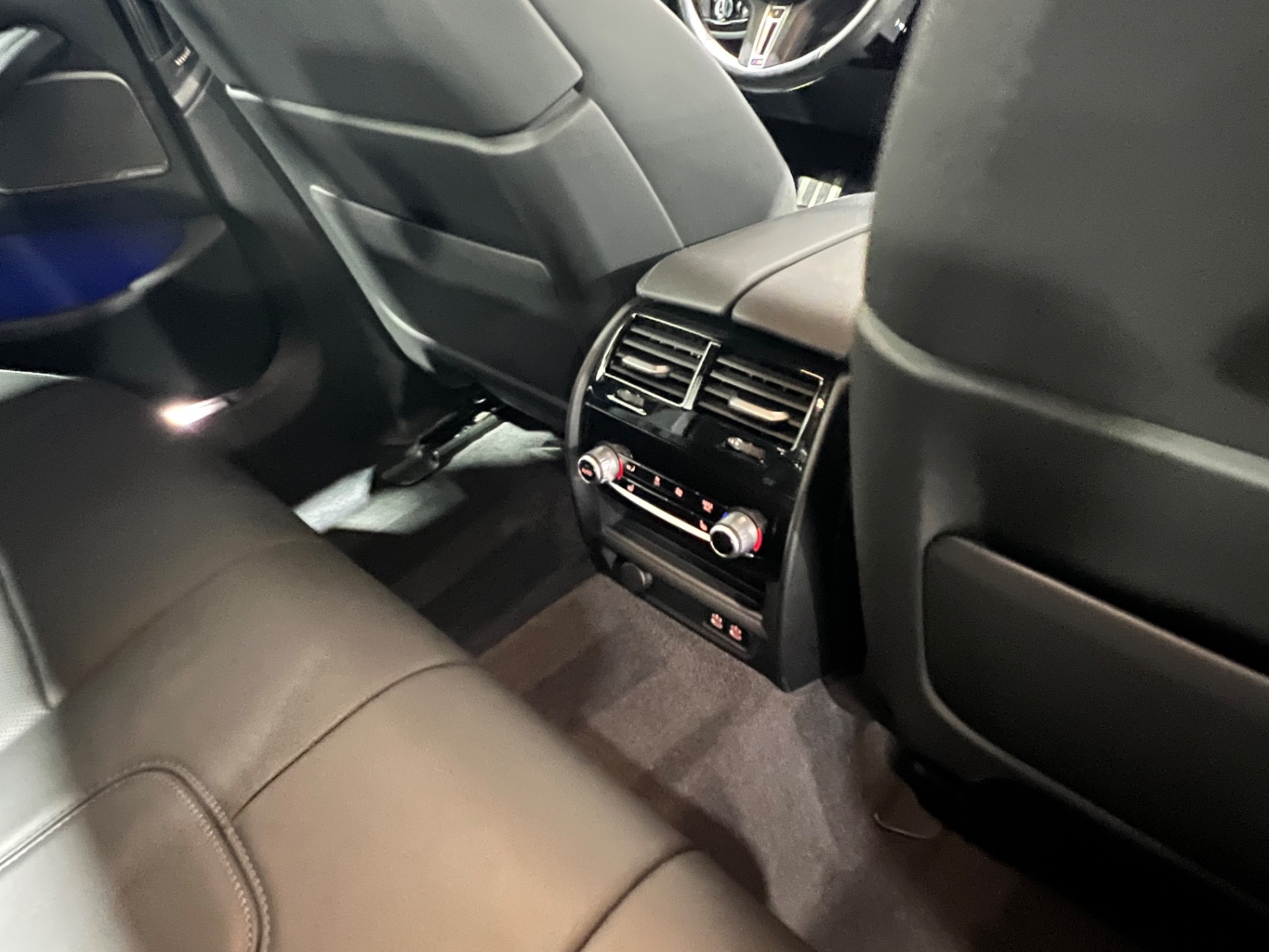 Used 2022 Bluestone Metallic BMW M5 Cmptn Pkg-Exec Pkg 600HP AWD For ...