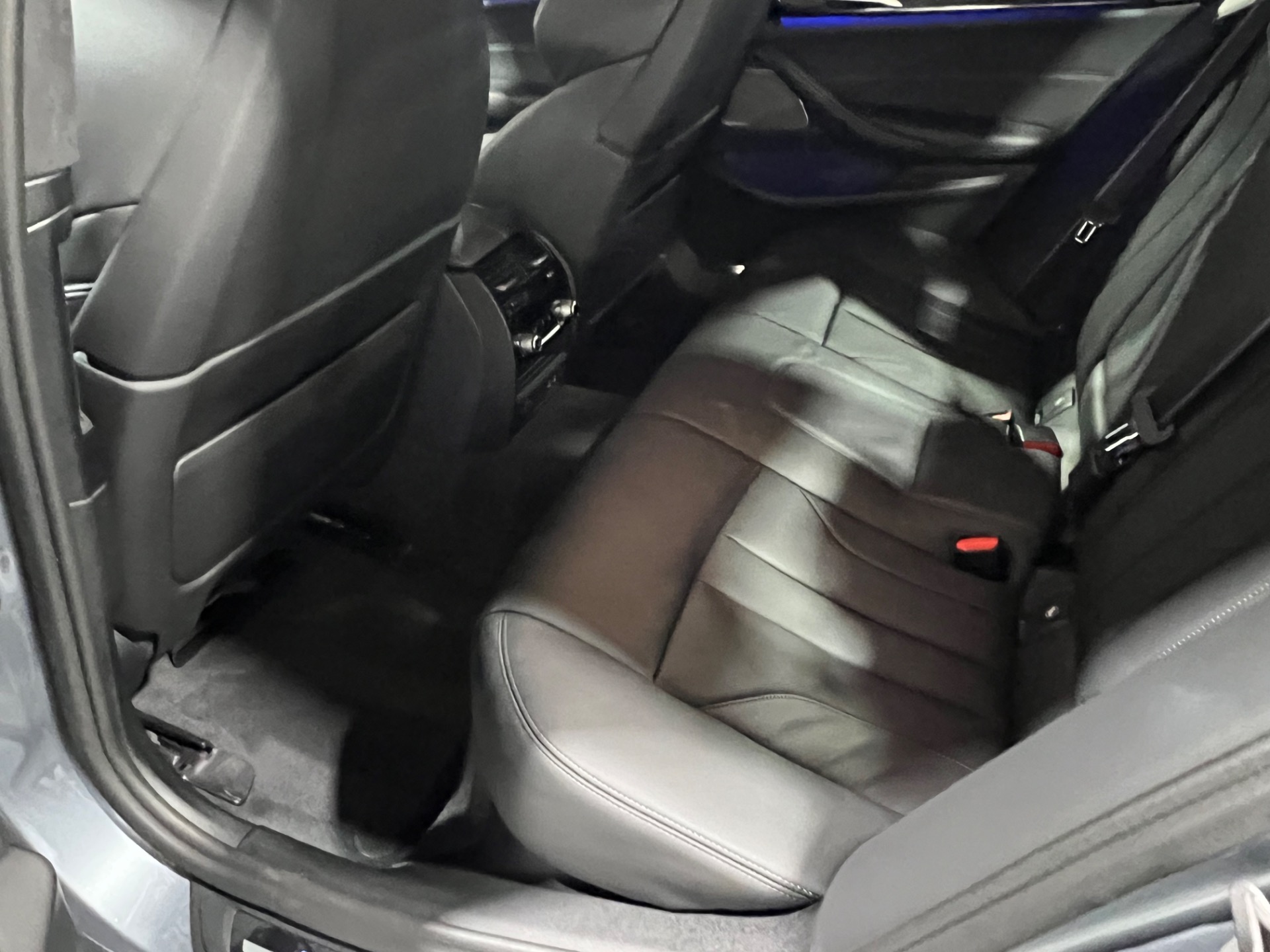 Used 2022 Bluestone Metallic BMW M5 Cmptn Pkg-Exec Pkg 600HP AWD For ...