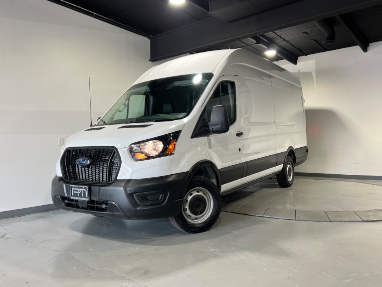 Ford Transit 350 High Roof Extended For Sale