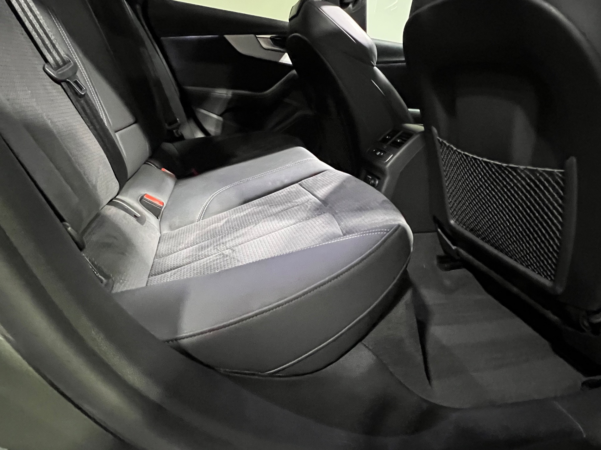 Used 2023 Chronos Gray Metallic Audi A5 Sportback S-Line Premium Plus ...
