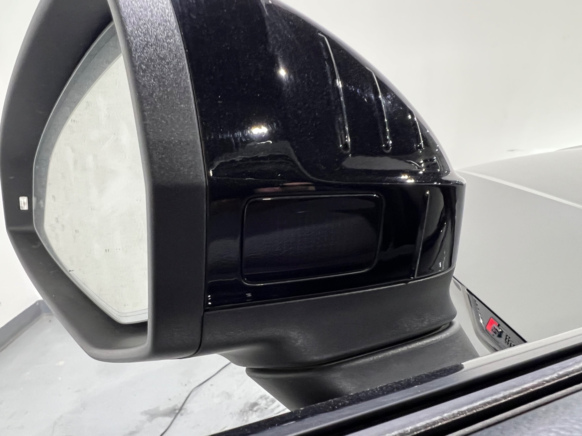 Used 2023 Chronos Gray Metallic Audi A5 Sportback S-Line Premium Plus ...