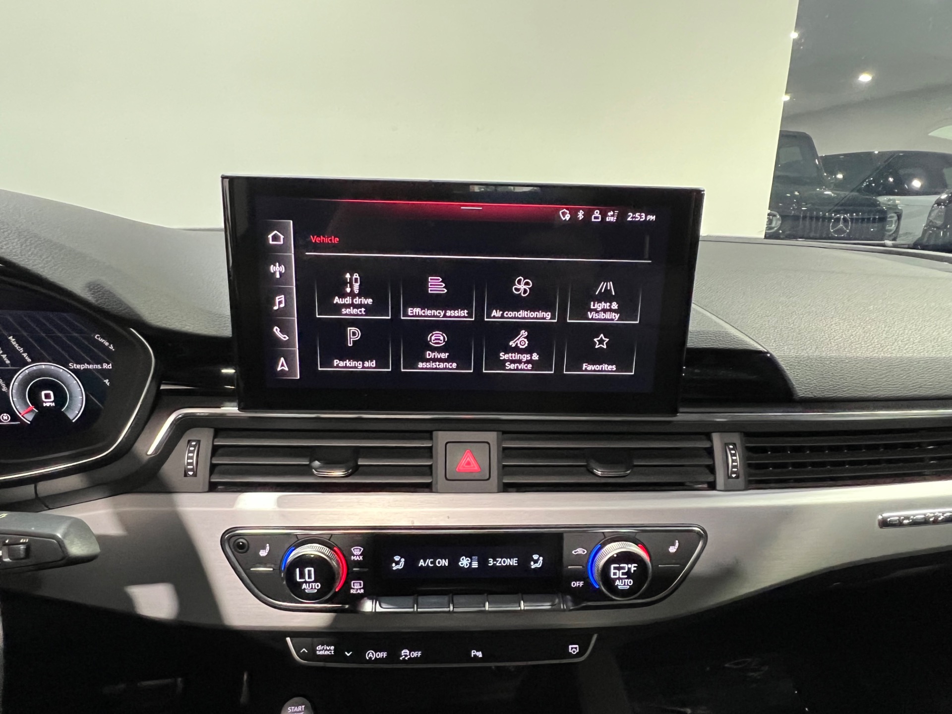 Used 2023 Chronos Gray Metallic Audi A5 Sportback S-Line Premium Plus ...