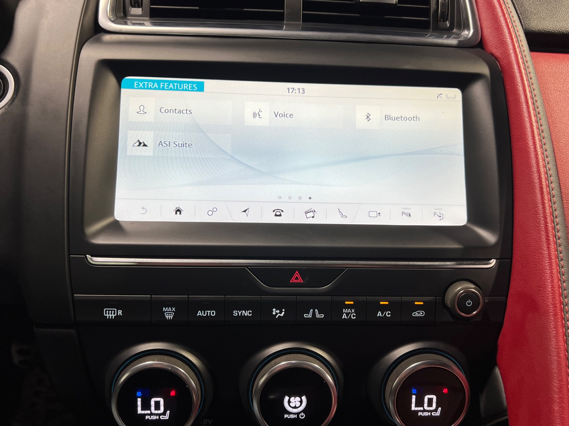 Used 2018 Corris Grey Metallic Jaguar E-PACE P300 R-Dynamic AWD P300 R ...