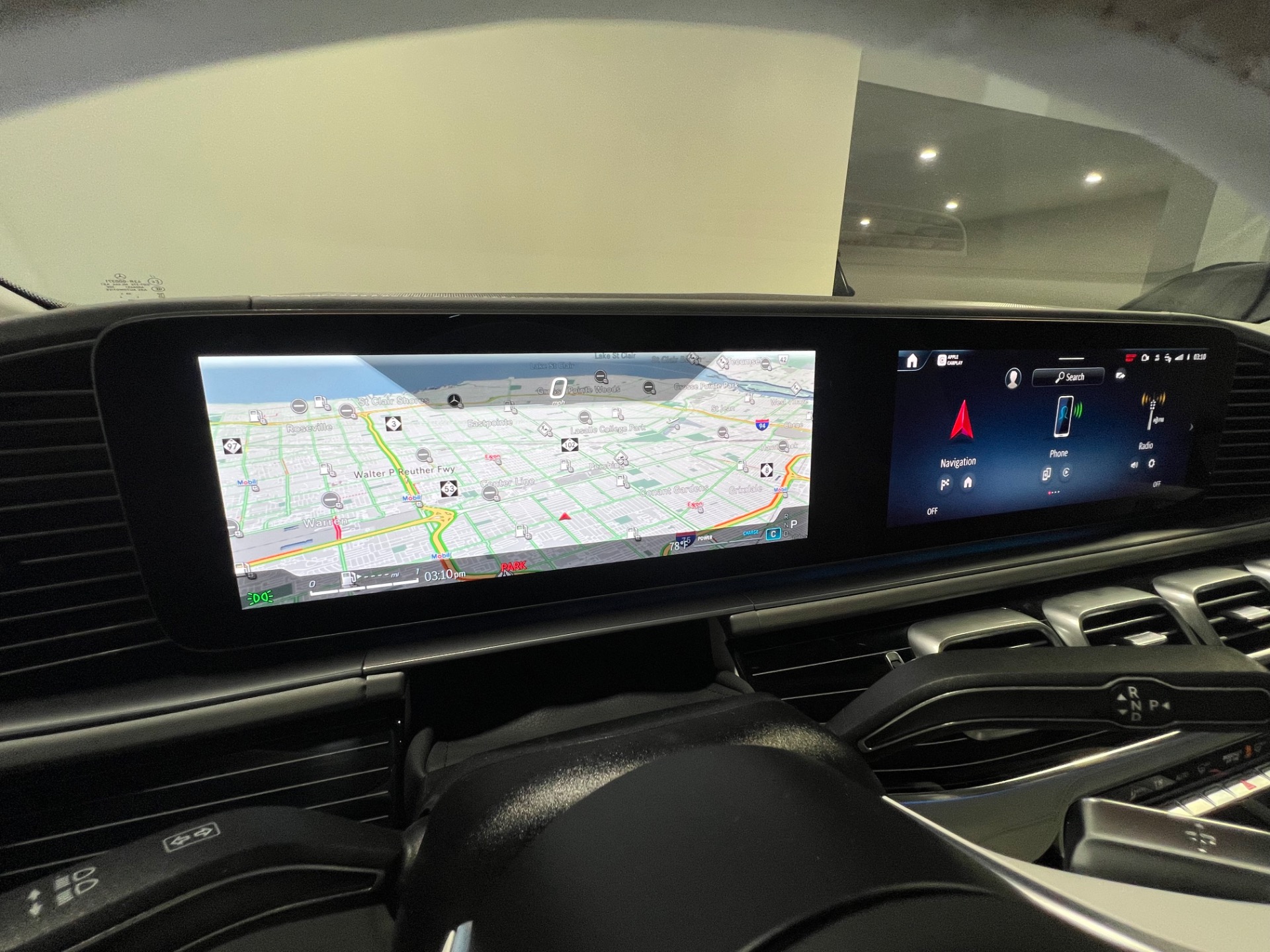 Used 2025 MANUFAKTUR Alpine Grey Mercedes-Benz GLS 600 MAYBACH 4MATIC ...