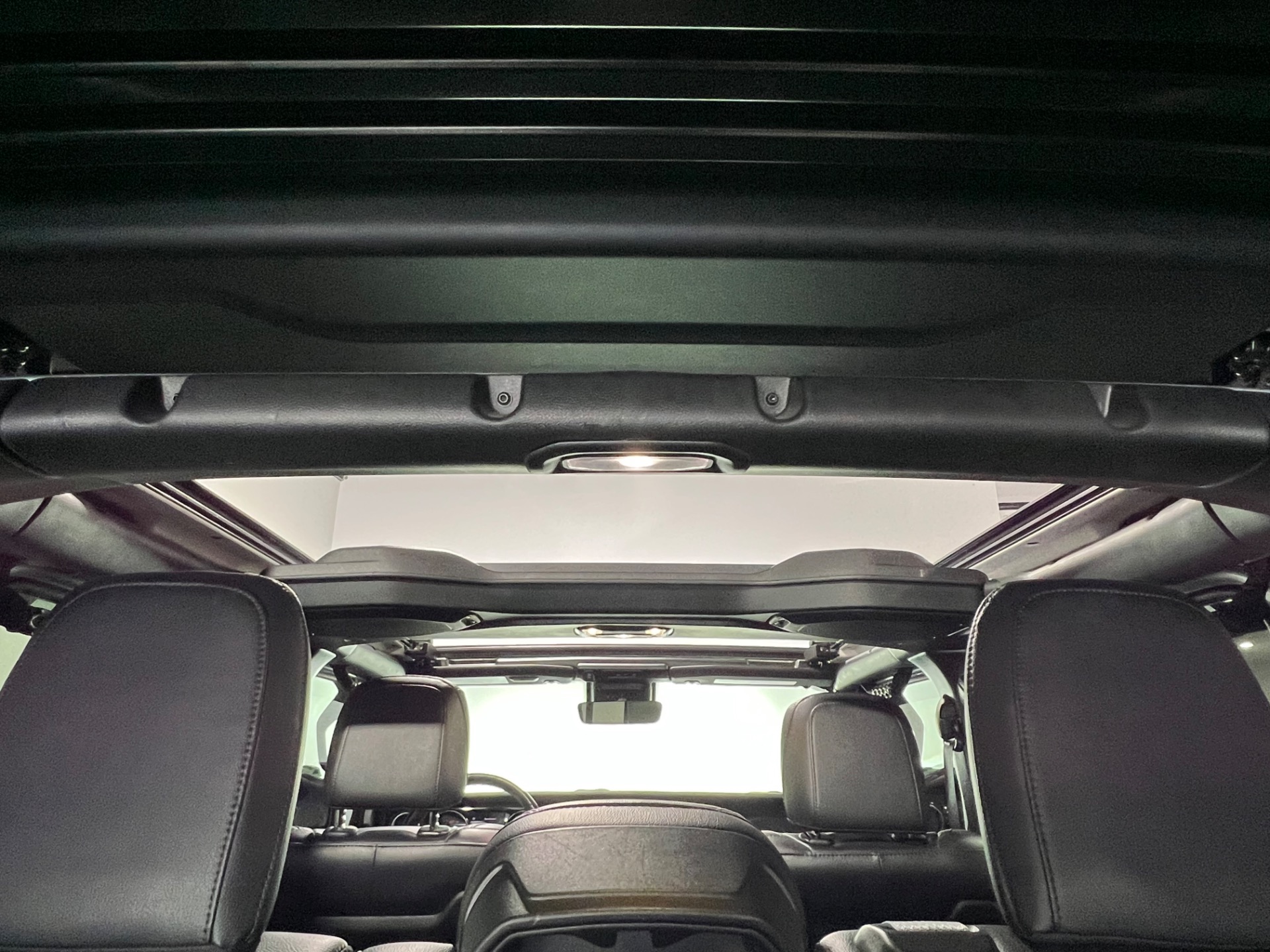 Used 2023 Silver Zynith Clear Coat Jeep Wrangler RUBICON 392 V8 4DR SUV ...