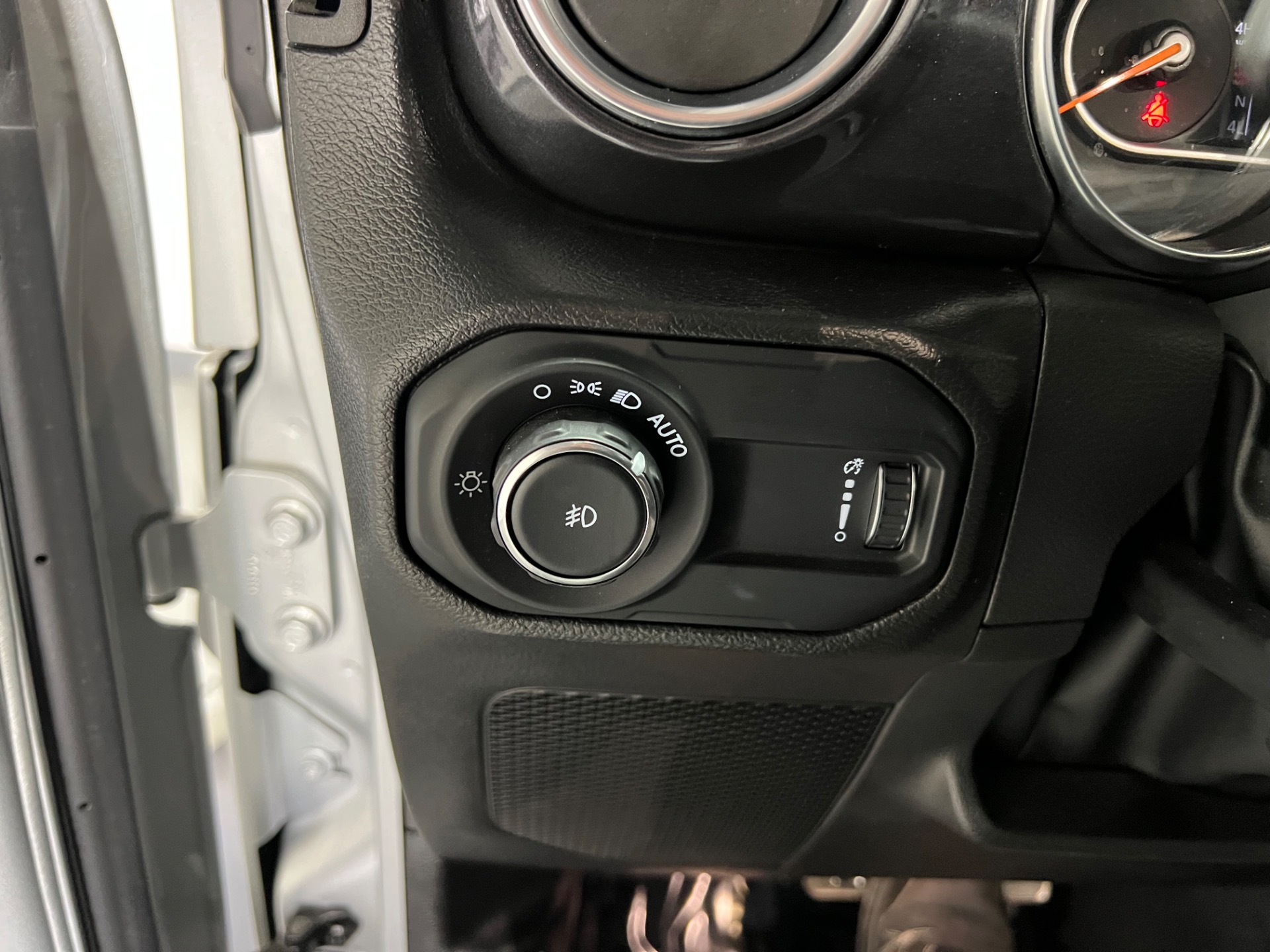 Used 2023 Silver Zynith Clear Coat Jeep Wrangler RUBICON 392 V8 4DR SUV ...