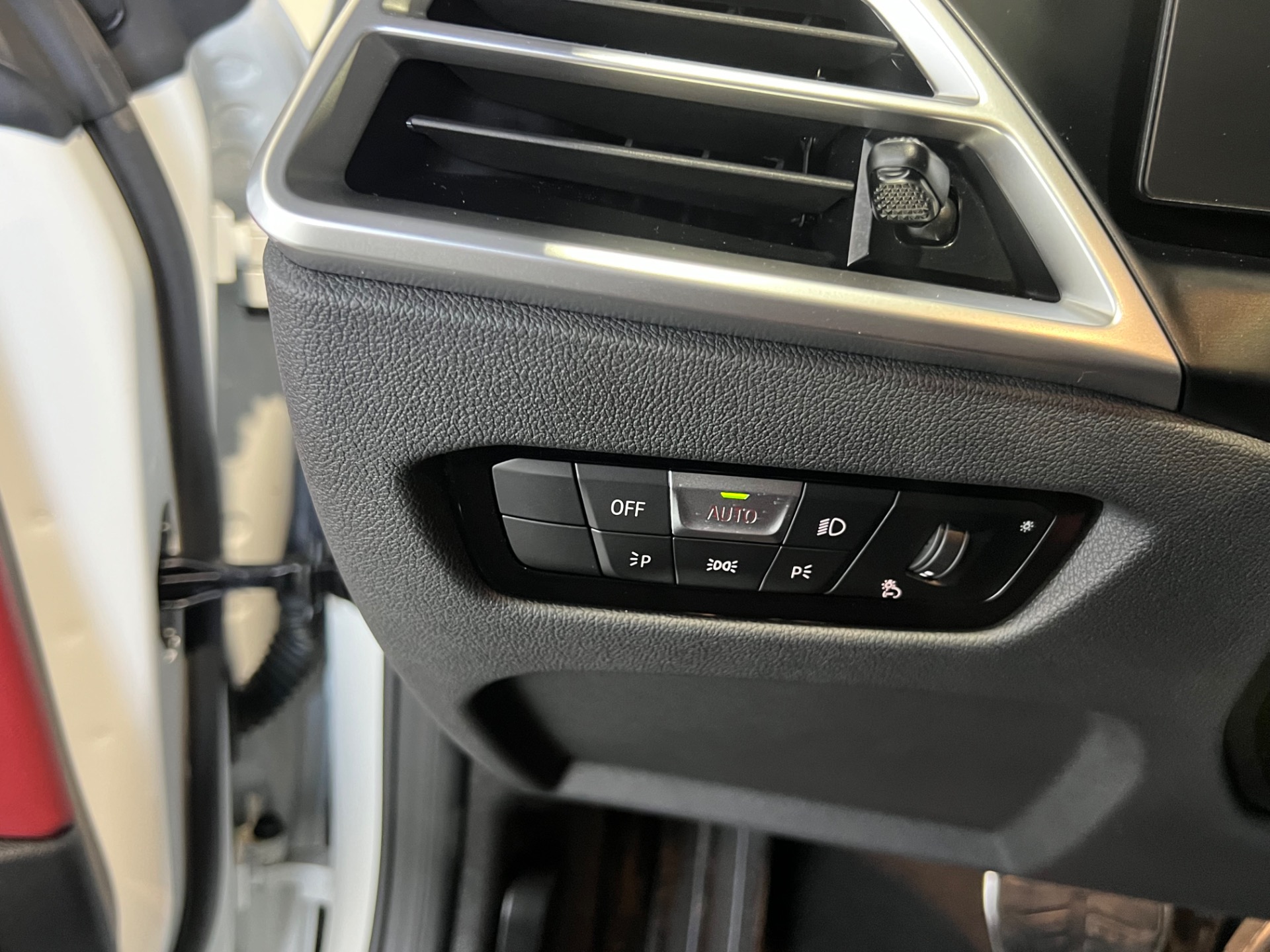Used 2025 Alpine White BMW i4 xDrive 40 Gran Coupe M-Sport Pkg AWD ...