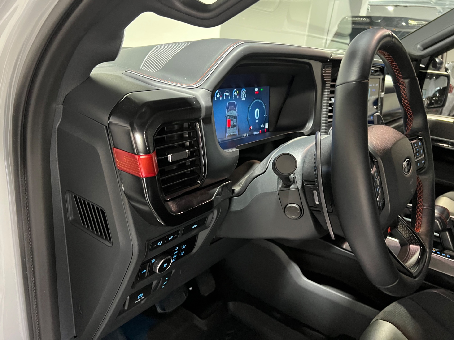 Used 2024 Avalanche Gray Ford F-150 RAPTOR R CREW 4WD 720hp Raptor For ...