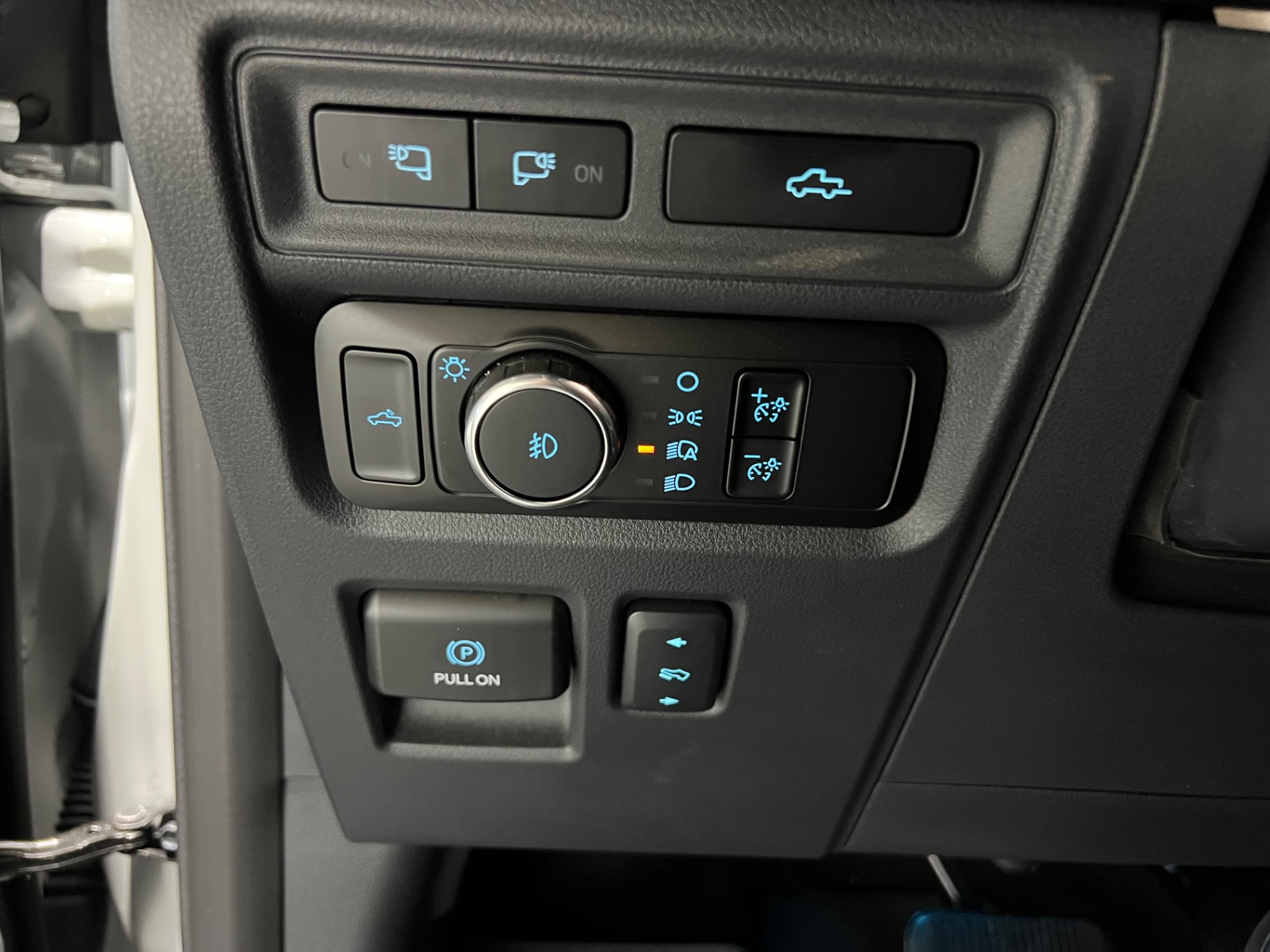 Used 2024 Avalanche Gray Ford F-150 RAPTOR R CREW 4WD 720hp Raptor For ...
