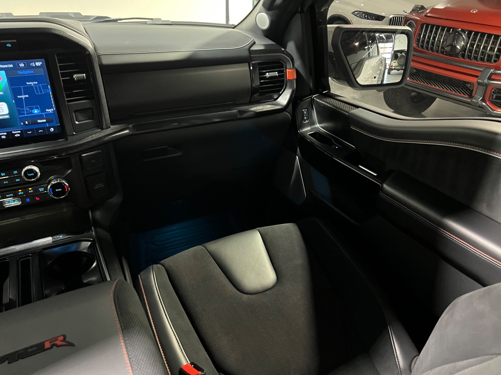 Used 2024 Avalanche Gray Ford F-150 RAPTOR R CREW 4WD 720hp Raptor For ...