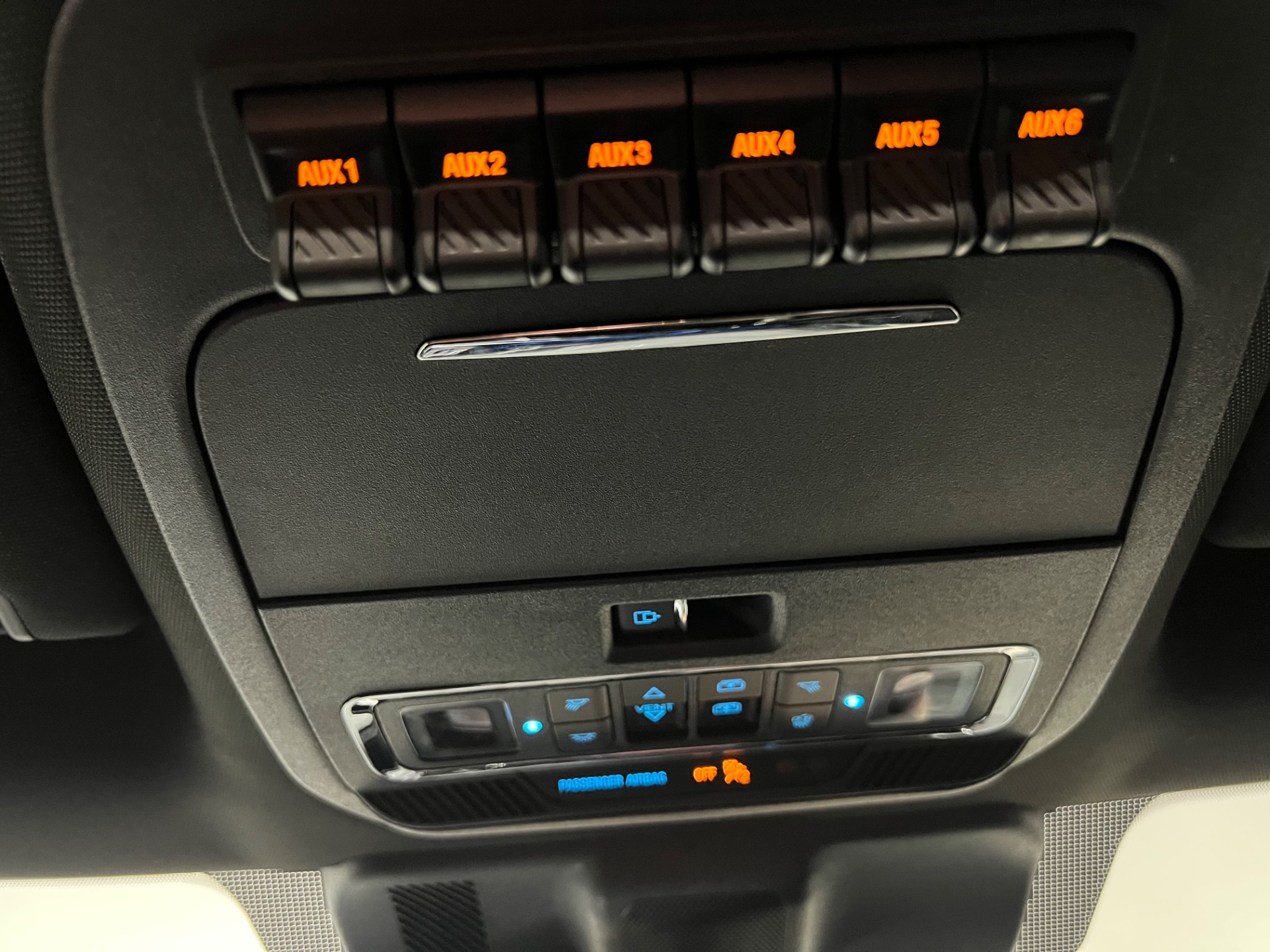 Used 2024 Avalanche Gray Ford F-150 RAPTOR R CREW 4WD 720hp Raptor For ...