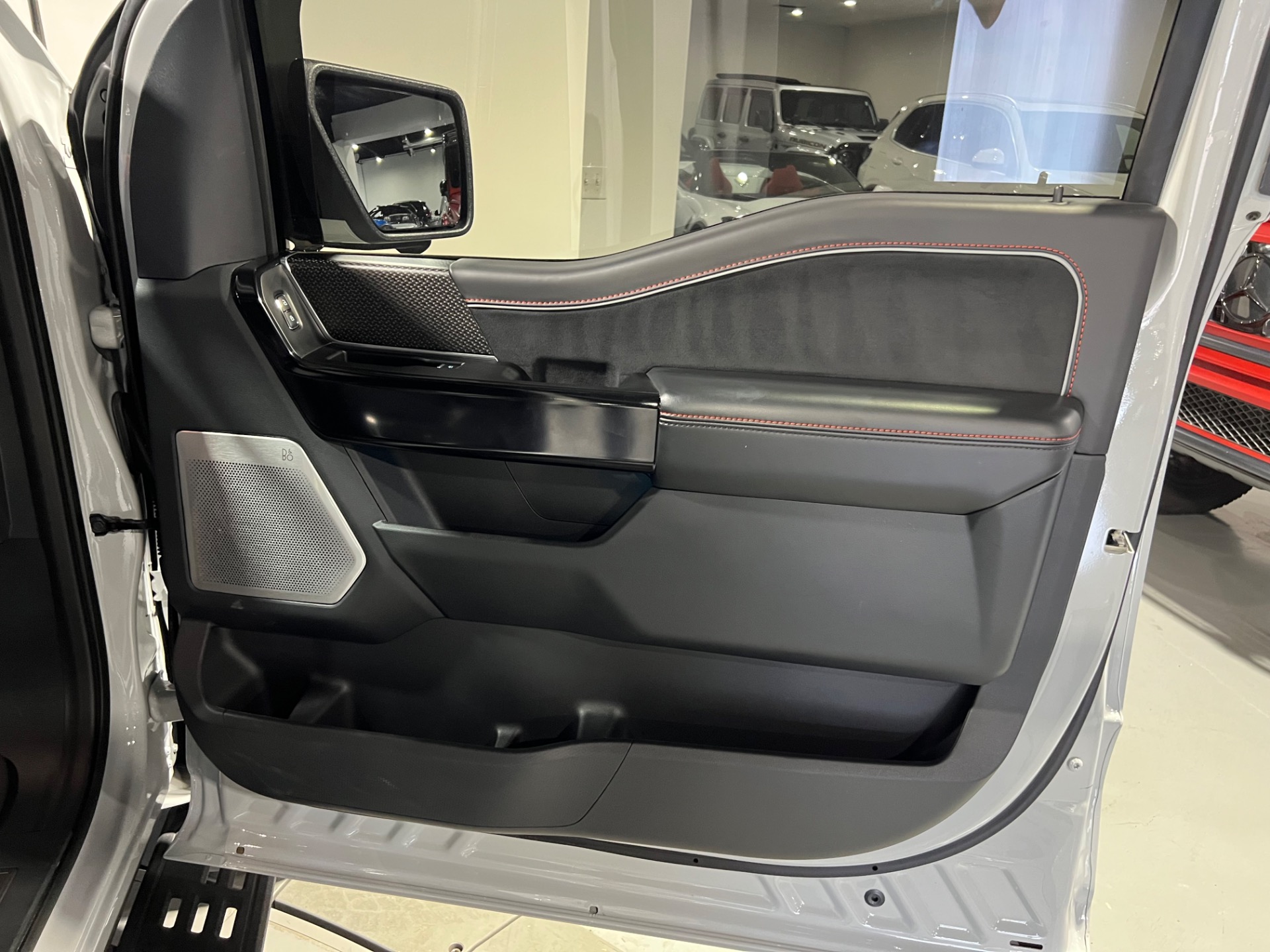 Used 2024 Avalanche Gray Ford F-150 RAPTOR R CREW 4WD 720hp Raptor For ...