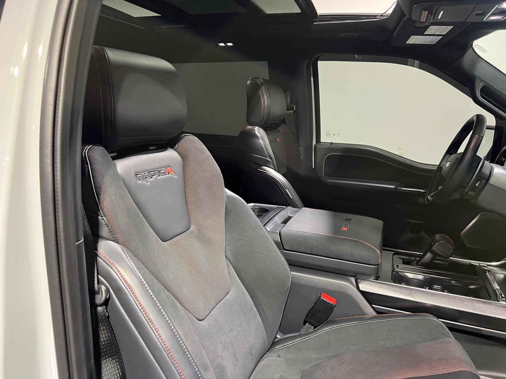 Used 2024 Avalanche Gray Ford F-150 RAPTOR R CREW 4WD 720hp Raptor For ...