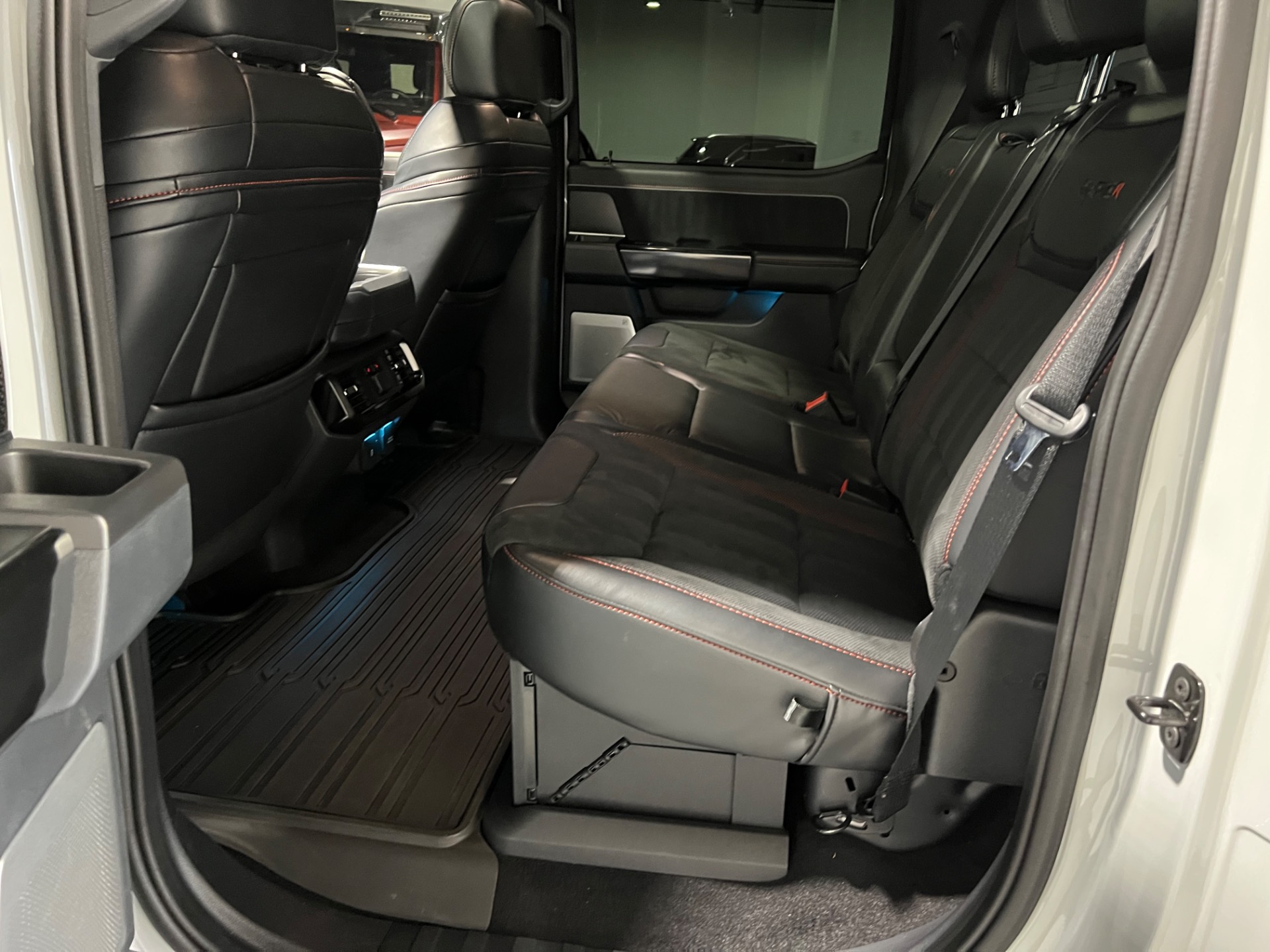 Used 2024 Avalanche Gray Ford F-150 RAPTOR R CREW 4WD 720hp Raptor For ...