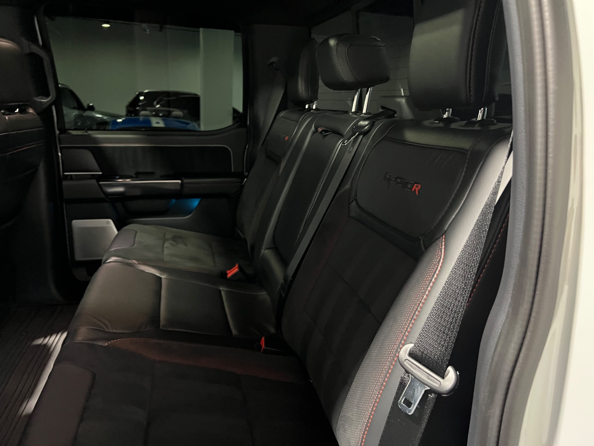 Used 2024 Avalanche Gray Ford F-150 RAPTOR R CREW 4WD 720hp Raptor For ...