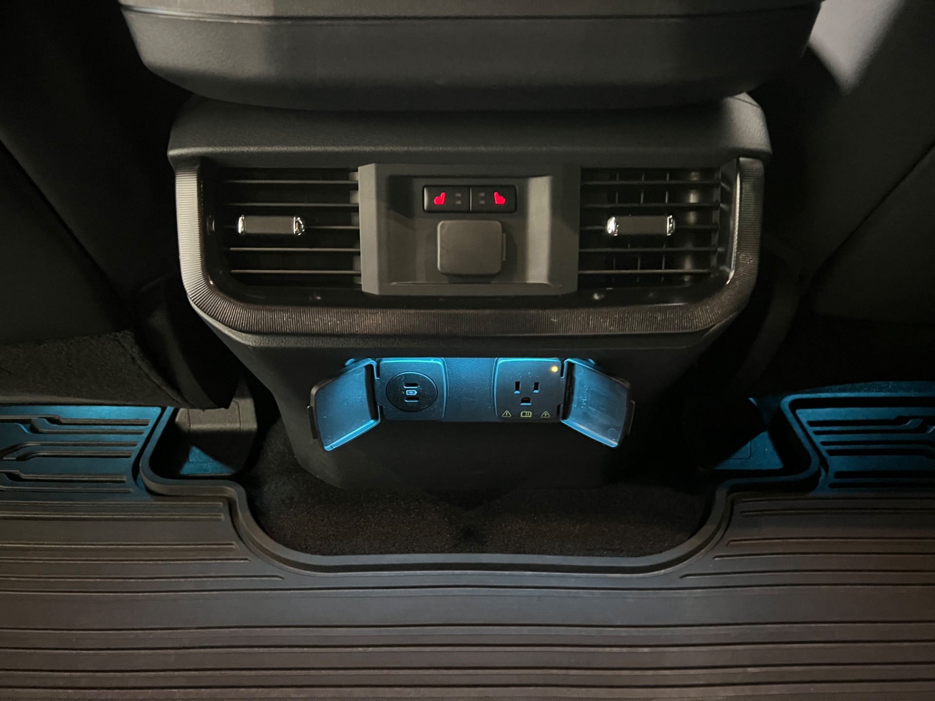 Used 2024 Avalanche Gray Ford F-150 RAPTOR R CREW 4WD 720hp Raptor For ...