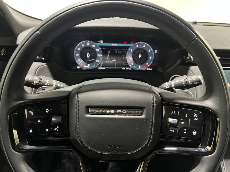 Used 2024 Arroios Grey Metallic Land Rover Range Rover Velar P250 SE ...