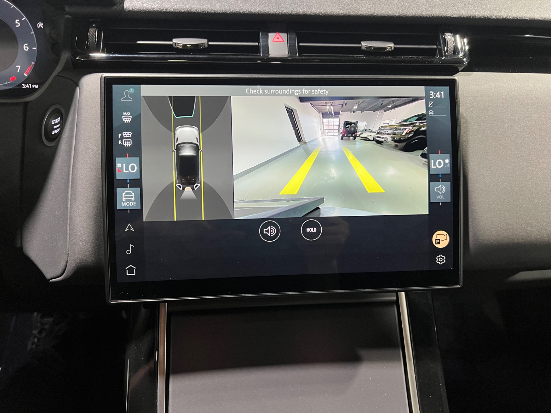 Used 2024 Arroios Grey Metallic Land Rover Range Rover Velar P250 SE ...