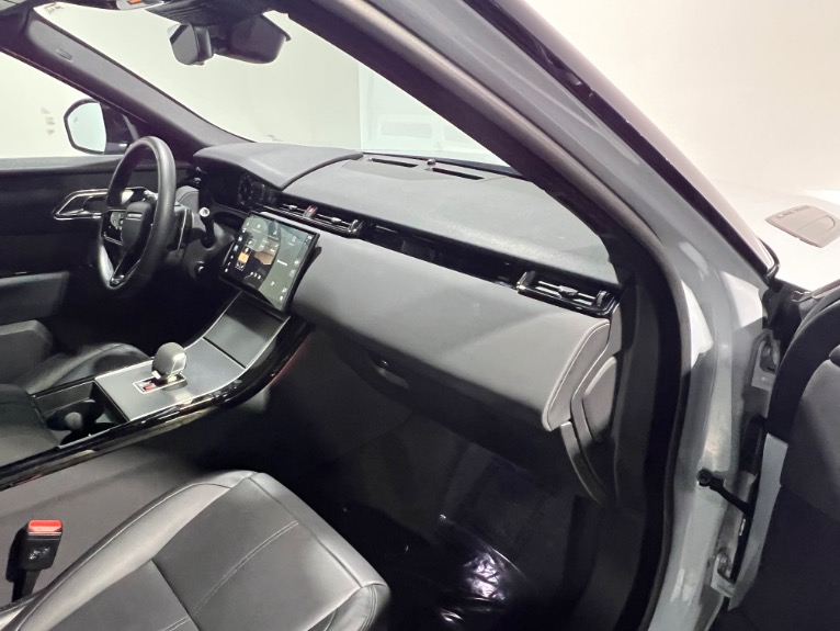 Used 2024 Arroios Grey Metallic Land Rover Range Rover Velar P250 SE ...