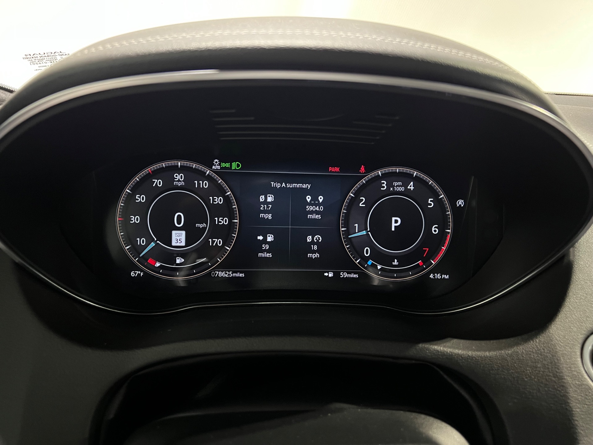 Used 2021 Eiger Grey Metallic Jaguar E-PACE 300 Sport AWD 300 Sport For ...