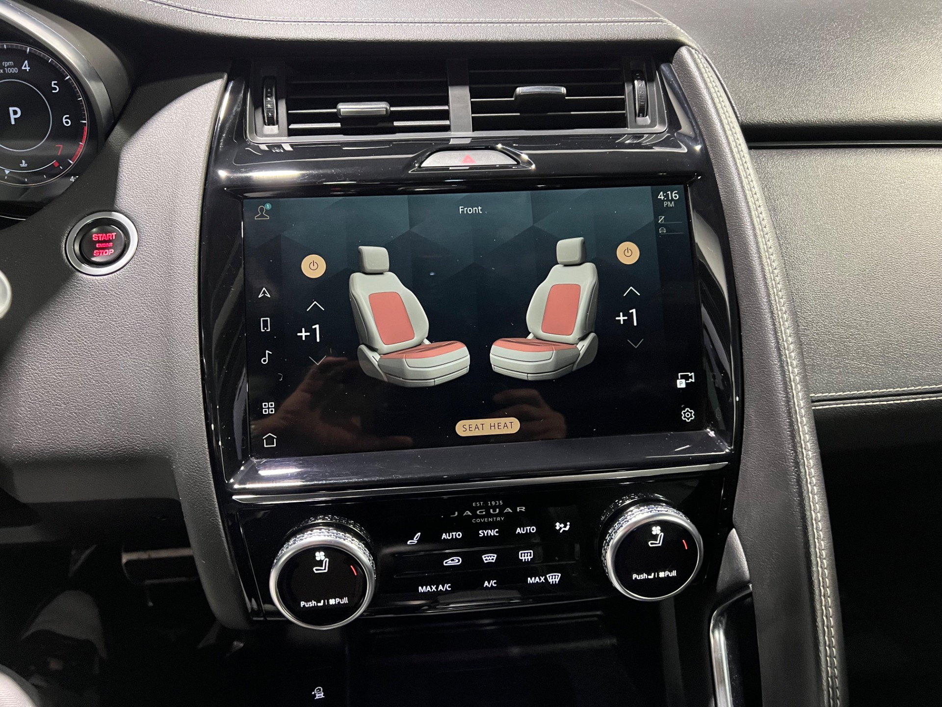 Used 2021 Eiger Grey Metallic Jaguar E-PACE 300 Sport AWD 300 Sport For ...