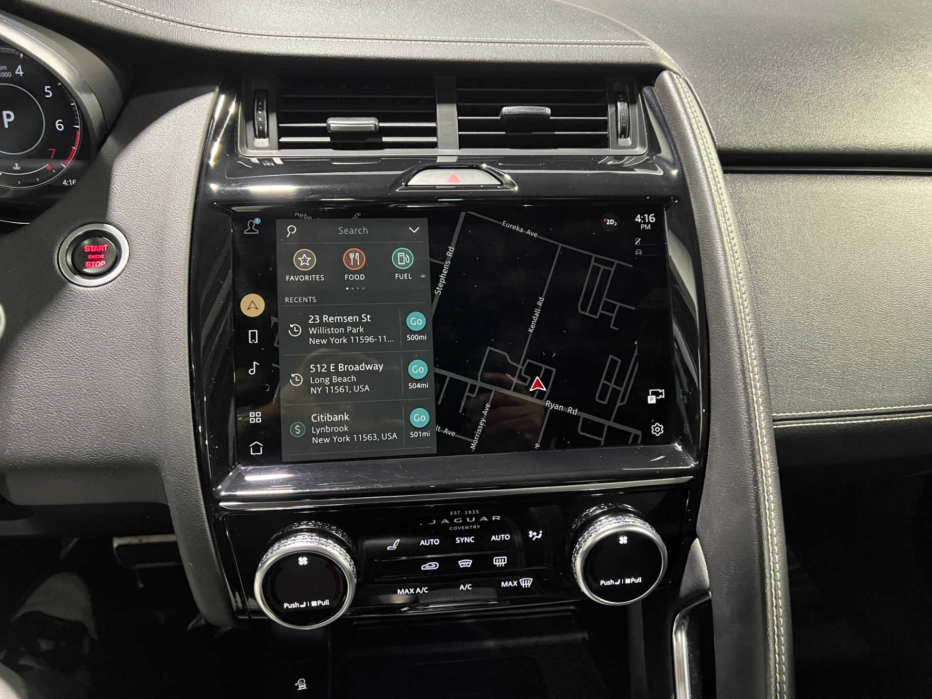 Used 2021 Eiger Grey Metallic Jaguar E-PACE 300 Sport AWD 300 Sport For ...