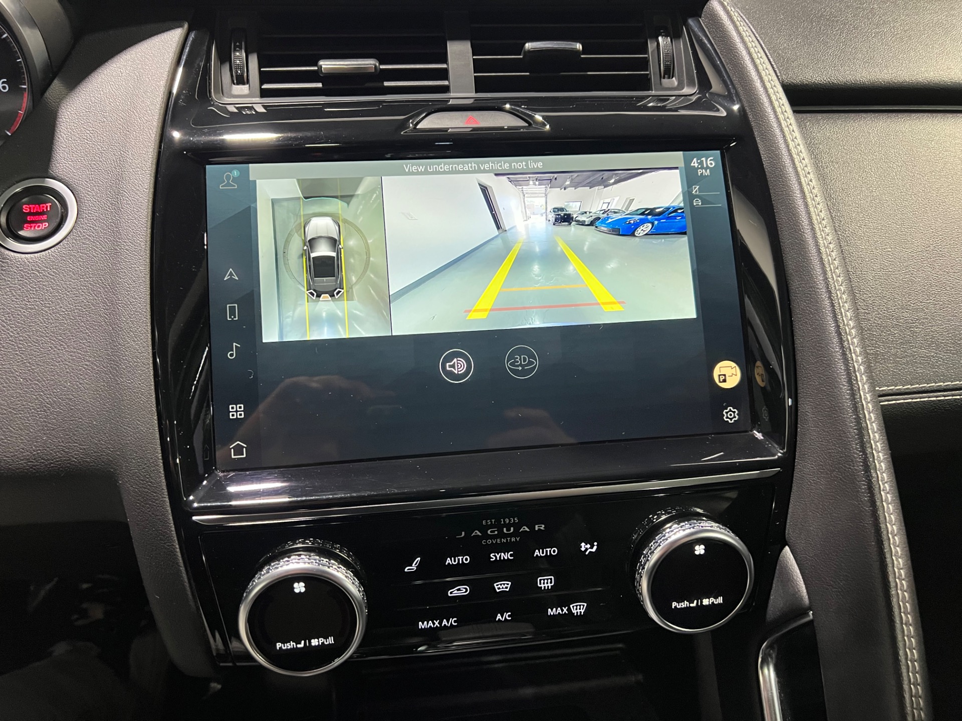 Used 2021 Eiger Grey Metallic Jaguar E-PACE 300 Sport AWD 300 Sport For ...