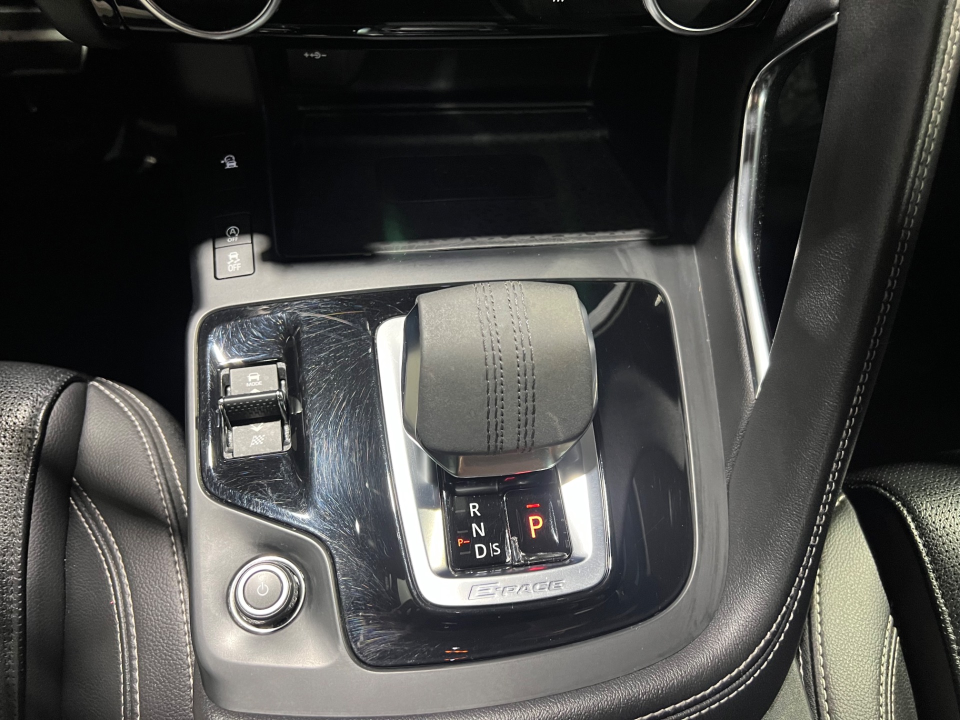 Used 2021 Eiger Grey Metallic Jaguar E-PACE 300 Sport AWD 300 Sport For ...