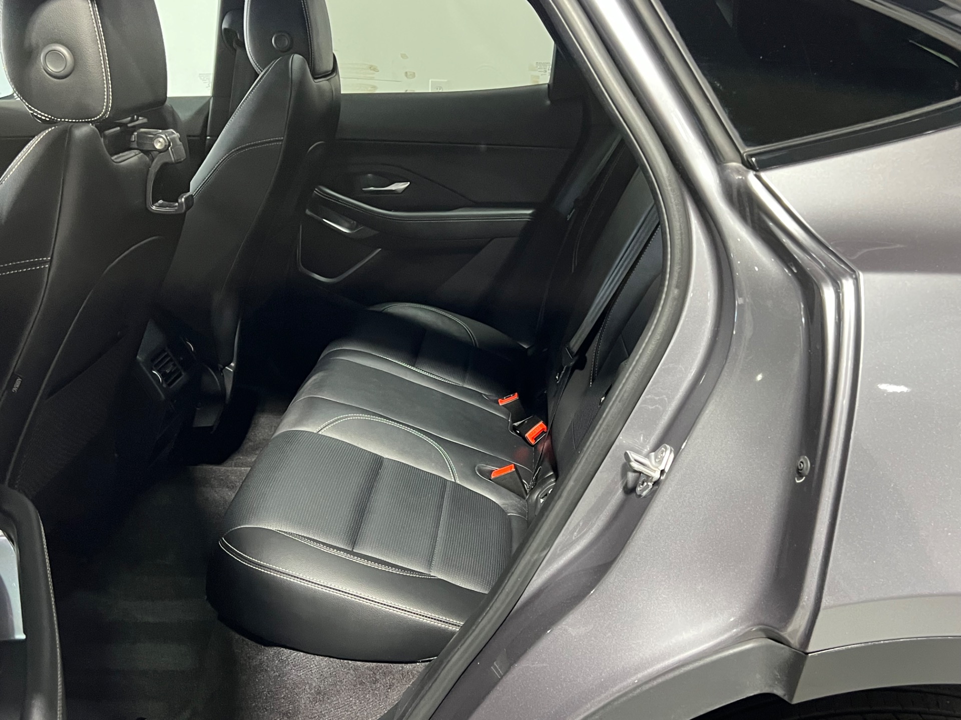 Used 2021 Eiger Grey Metallic Jaguar E-PACE 300 Sport AWD 300 Sport For ...