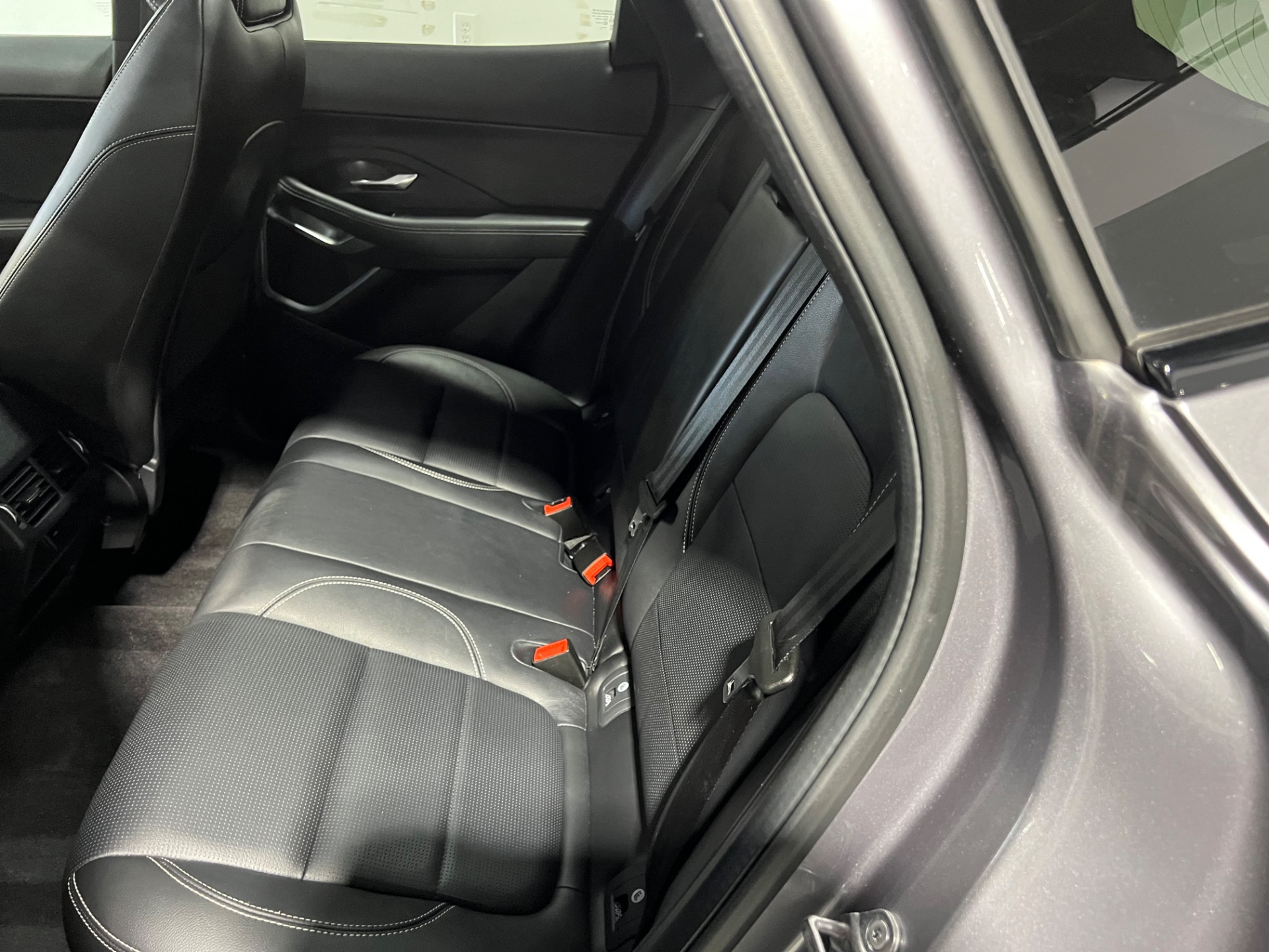 Used 2021 Eiger Grey Metallic Jaguar E-PACE 300 Sport AWD 300 Sport For ...