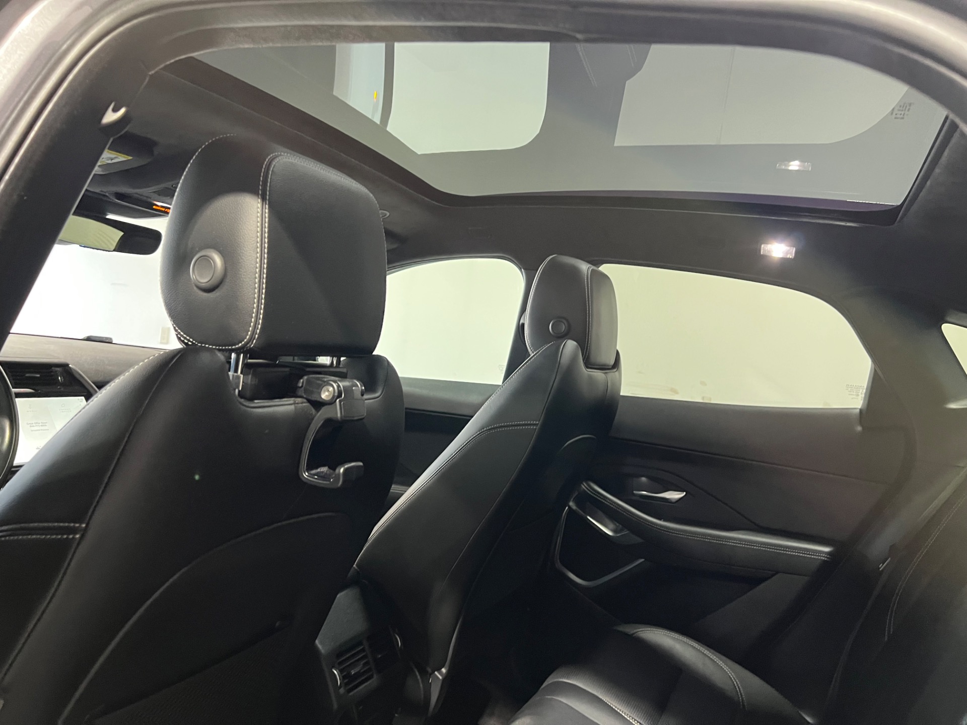 Used 2021 Eiger Grey Metallic Jaguar E-PACE 300 Sport AWD 300 Sport For ...