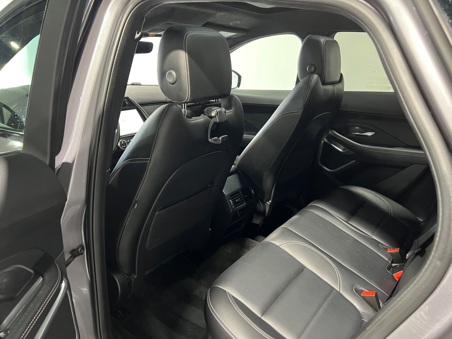 Used 2021 Eiger Grey Metallic Jaguar E-PACE 300 Sport AWD 300 Sport For ...