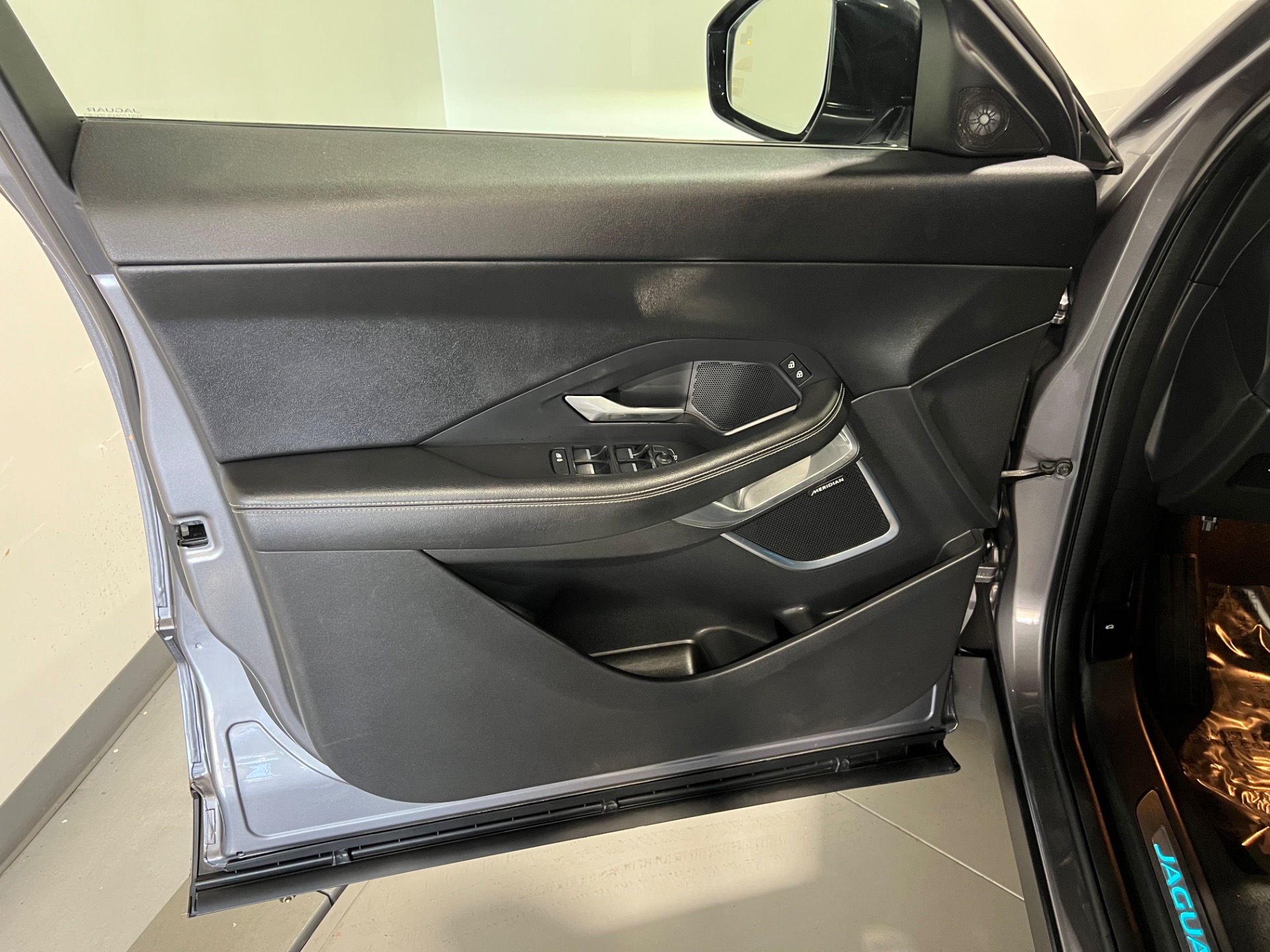 Used 2021 Eiger Grey Metallic Jaguar E-PACE 300 Sport AWD 300 Sport For ...