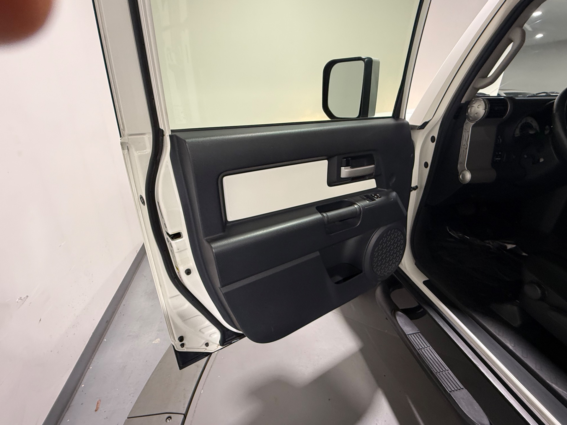 Used 2014 Iceberg Toyota FJ Cruiser 4x4 For Sale (Sold) | Prime Motorz ...