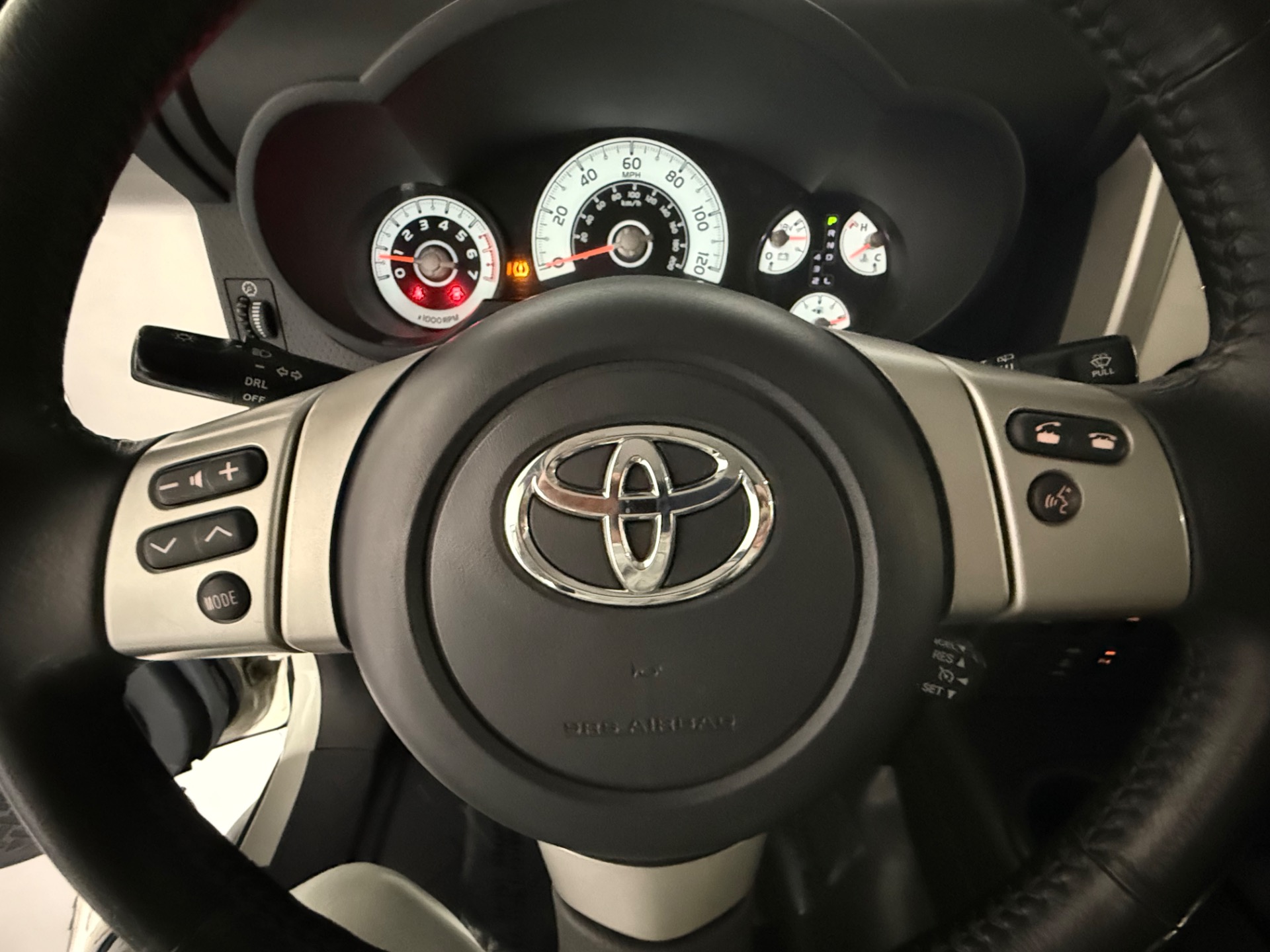Used 2014 Iceberg Toyota FJ Cruiser 4x4 For Sale (Sold) | Prime Motorz ...