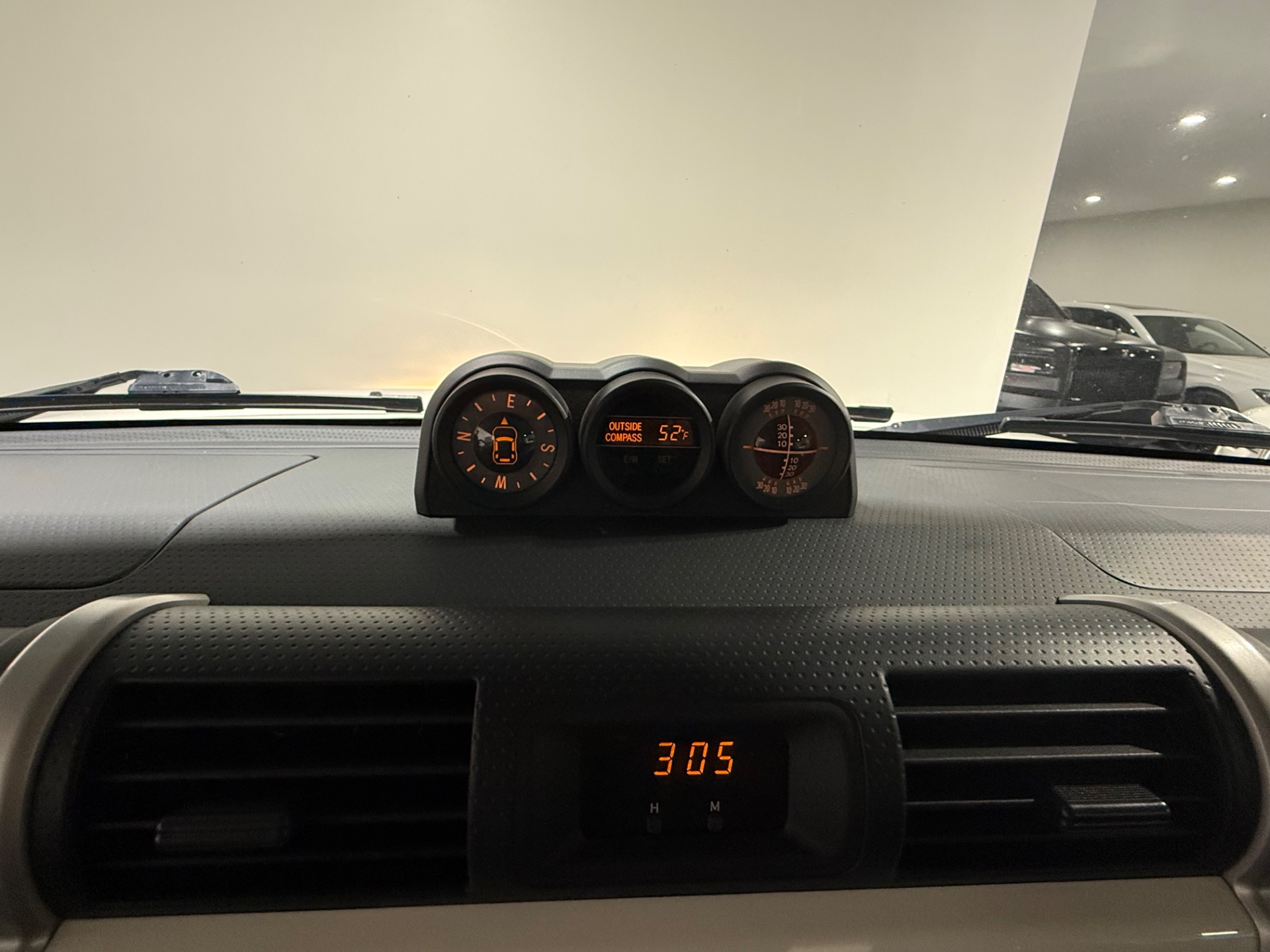 Used 2014 Iceberg Toyota FJ Cruiser 4x4 For Sale (Sold) | Prime Motorz ...