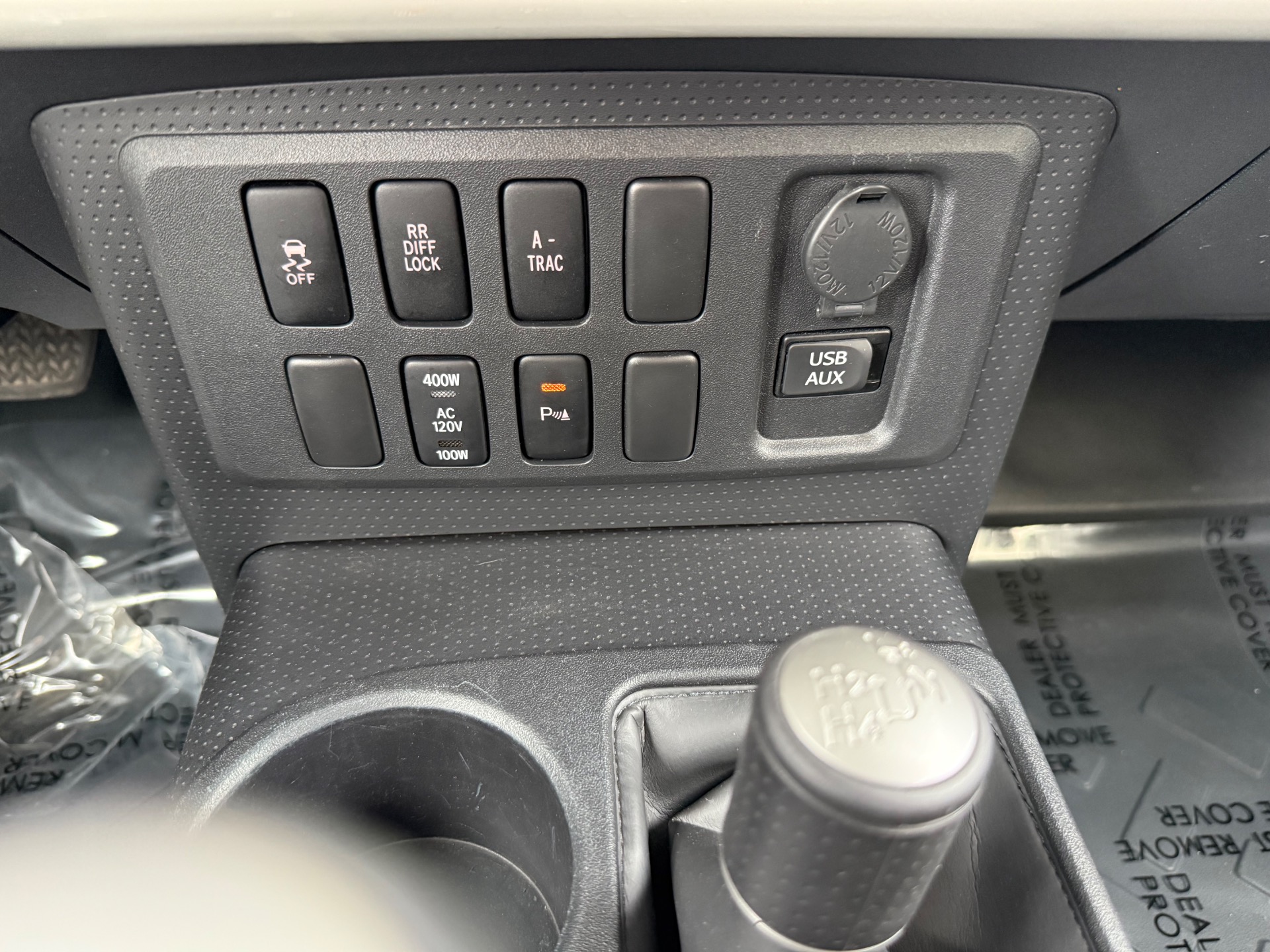 Used 2014 Iceberg Toyota FJ Cruiser 4x4 For Sale (Sold) | Prime Motorz ...