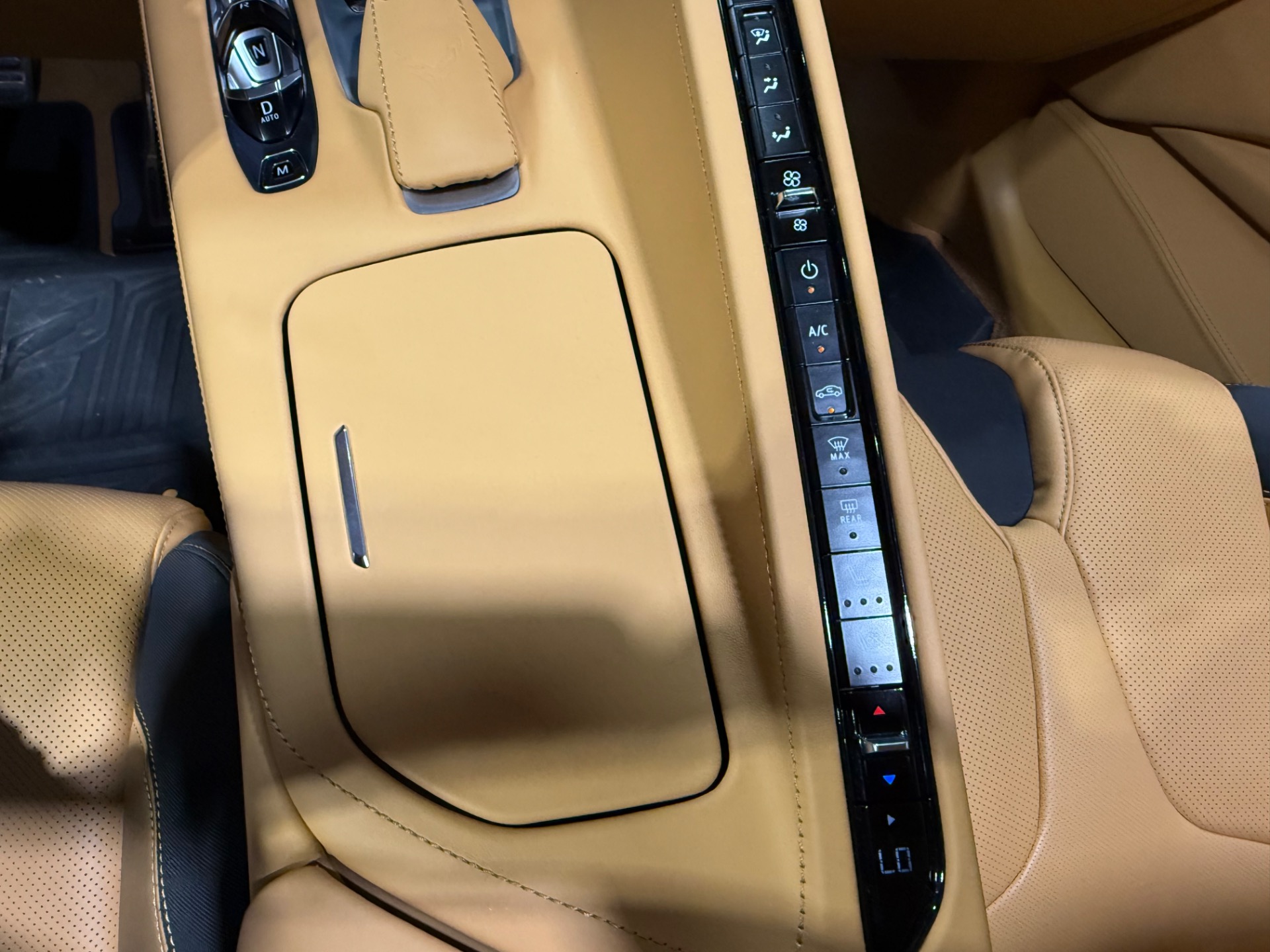 Used 2024 Torch Red Chevrolet Corvette E-RAY Coupe 3LZ AWD Carbon Fiber ...