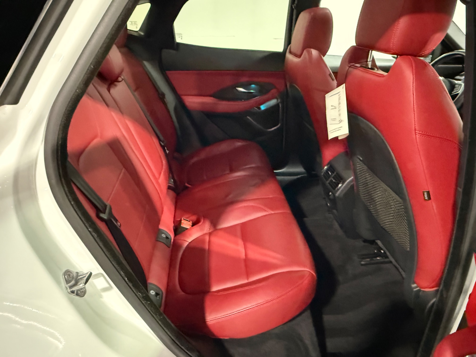 Used 2019 Fuji White Jaguar E-PACE P300 R Dynamic AWD P300 R-Dynamic SE ...