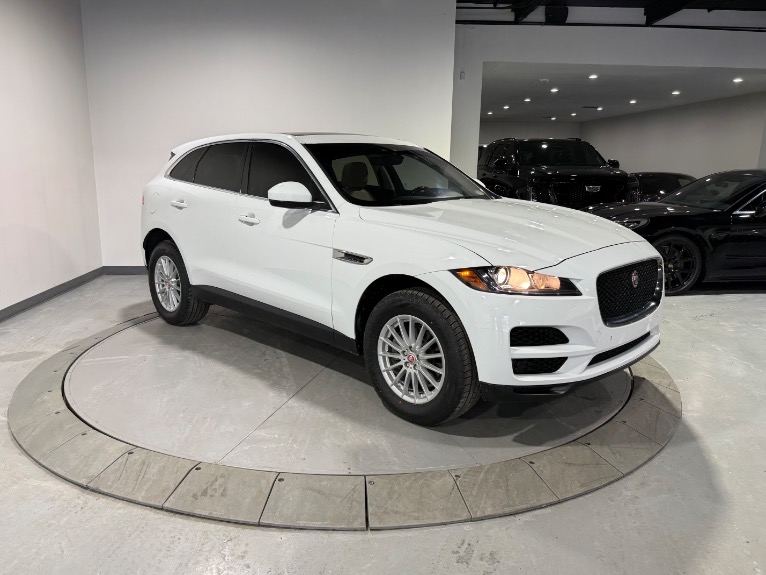 Sitemapcdatahttpswudinf Inetcom2019 Jaguar F Pace 25t